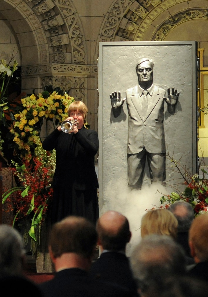 30 Rock: Don Geiss, America, and Hope Photo: 660151 - NBC.com