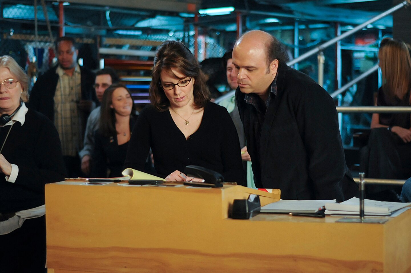 null: The Moms Photo: 660561 - NBC.com