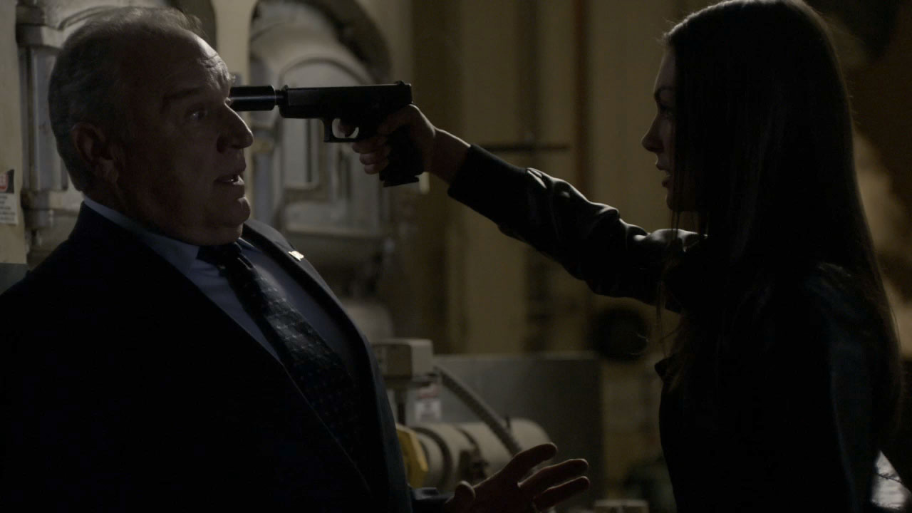 The Event: Vicky Roberts' Top 10 Moments! Photo: 891086 - NBC.com