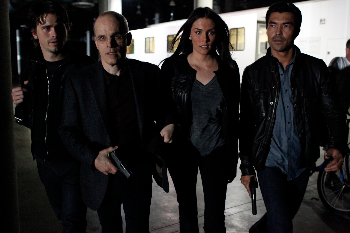 The Event: Arrival Photo: 880821 - NBC.com