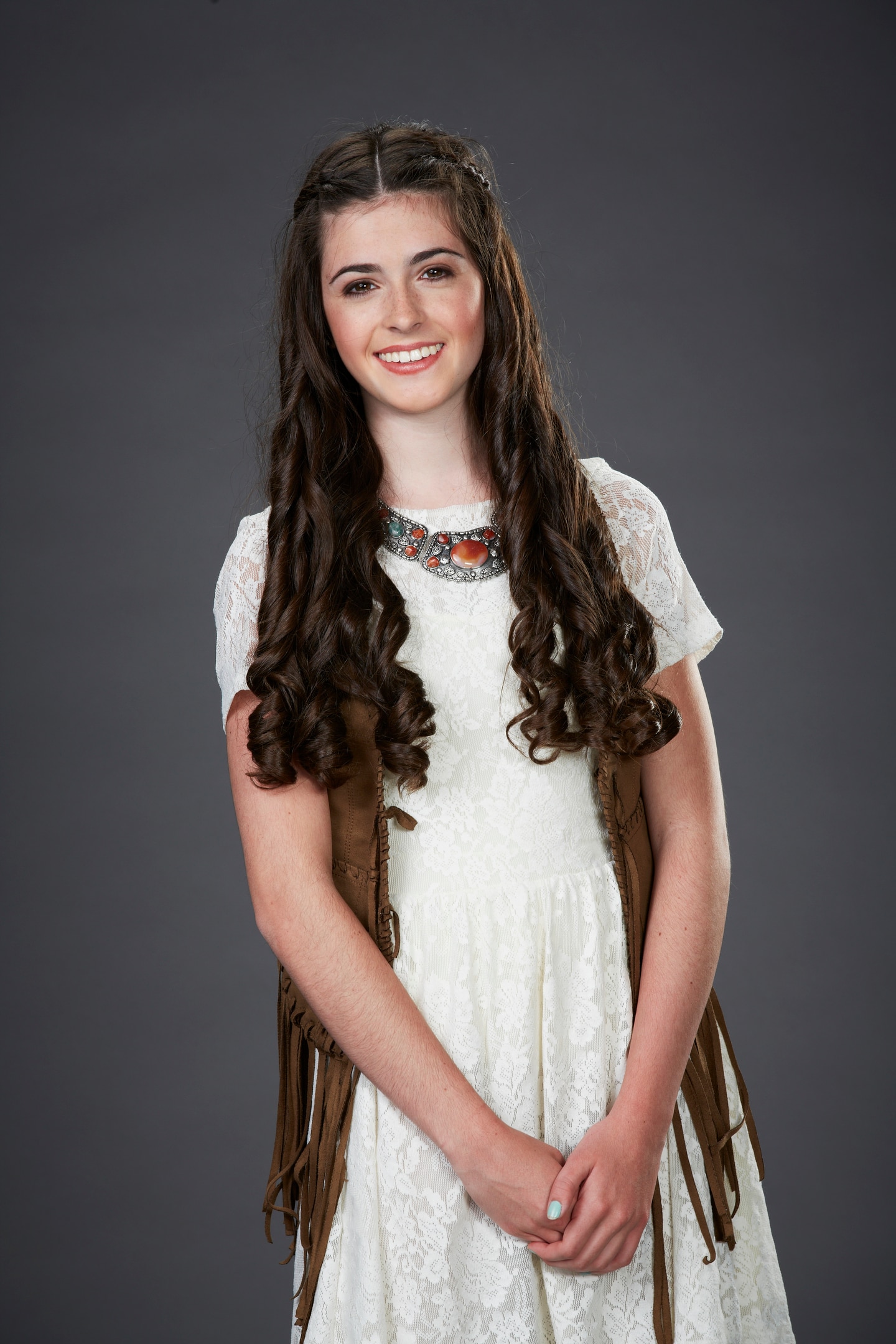 null: Kelly Crapa's Official Photos Photo: 242976 - NBC.com