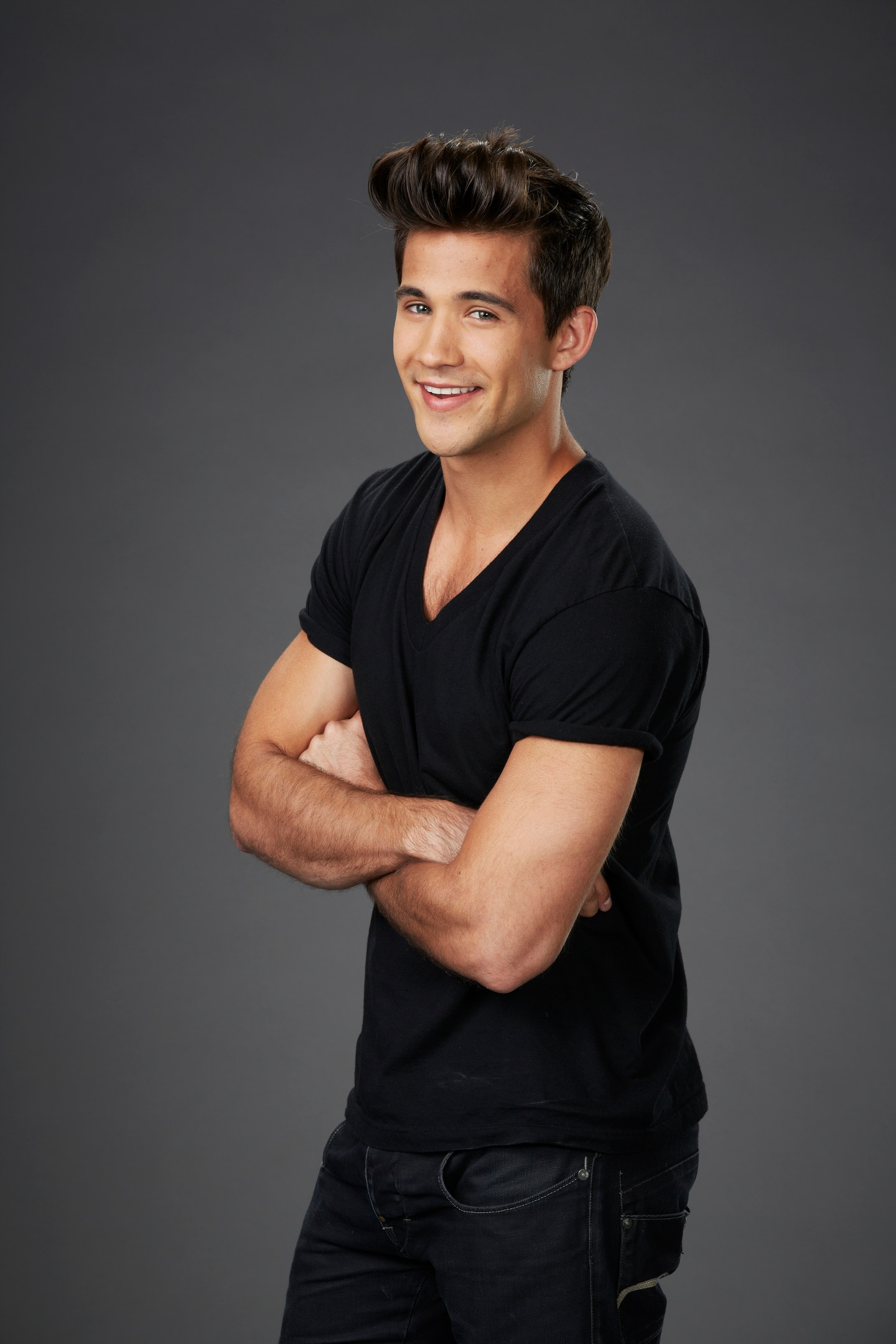 null: Dez Duron's Official Photos Photo: 243866 - NBC.com