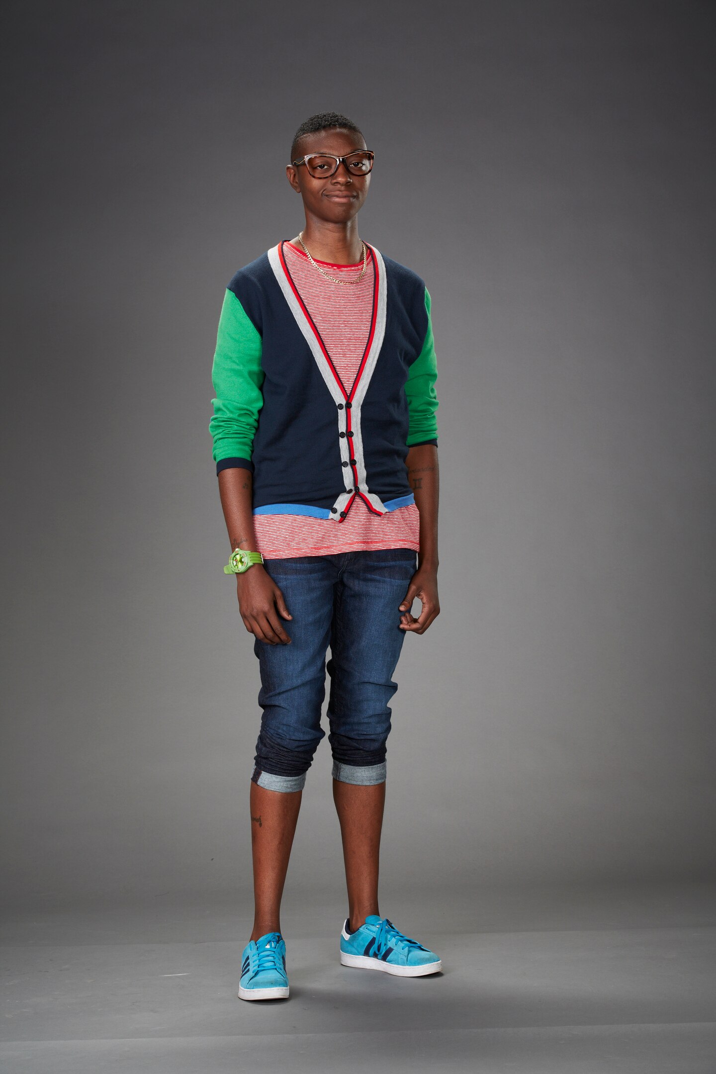 The Voice: De'Borah's Official Photos Photo: 244436 - NBC.com