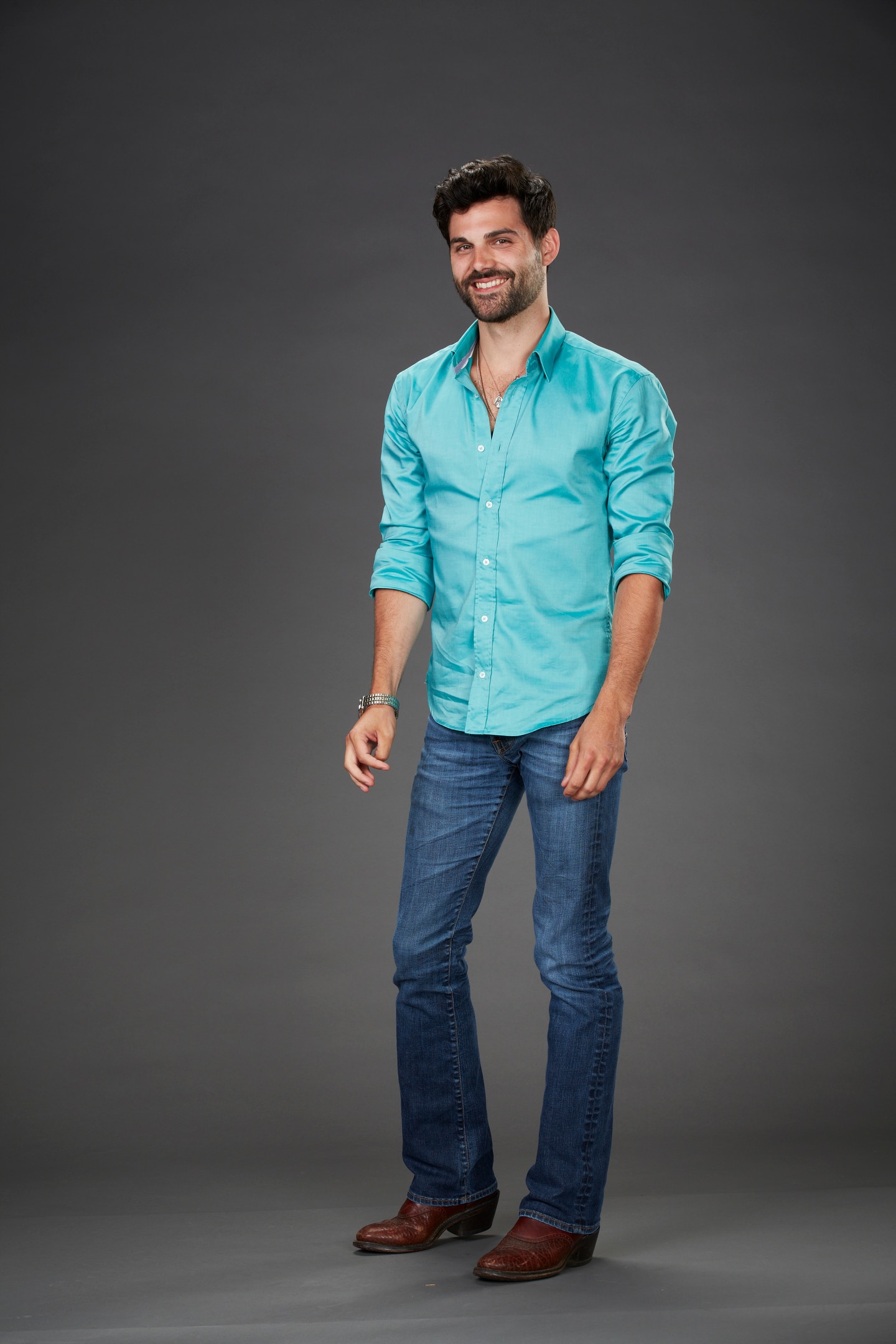 null: Cody Belew's Official Photos Photo: 244591 - NBC.com