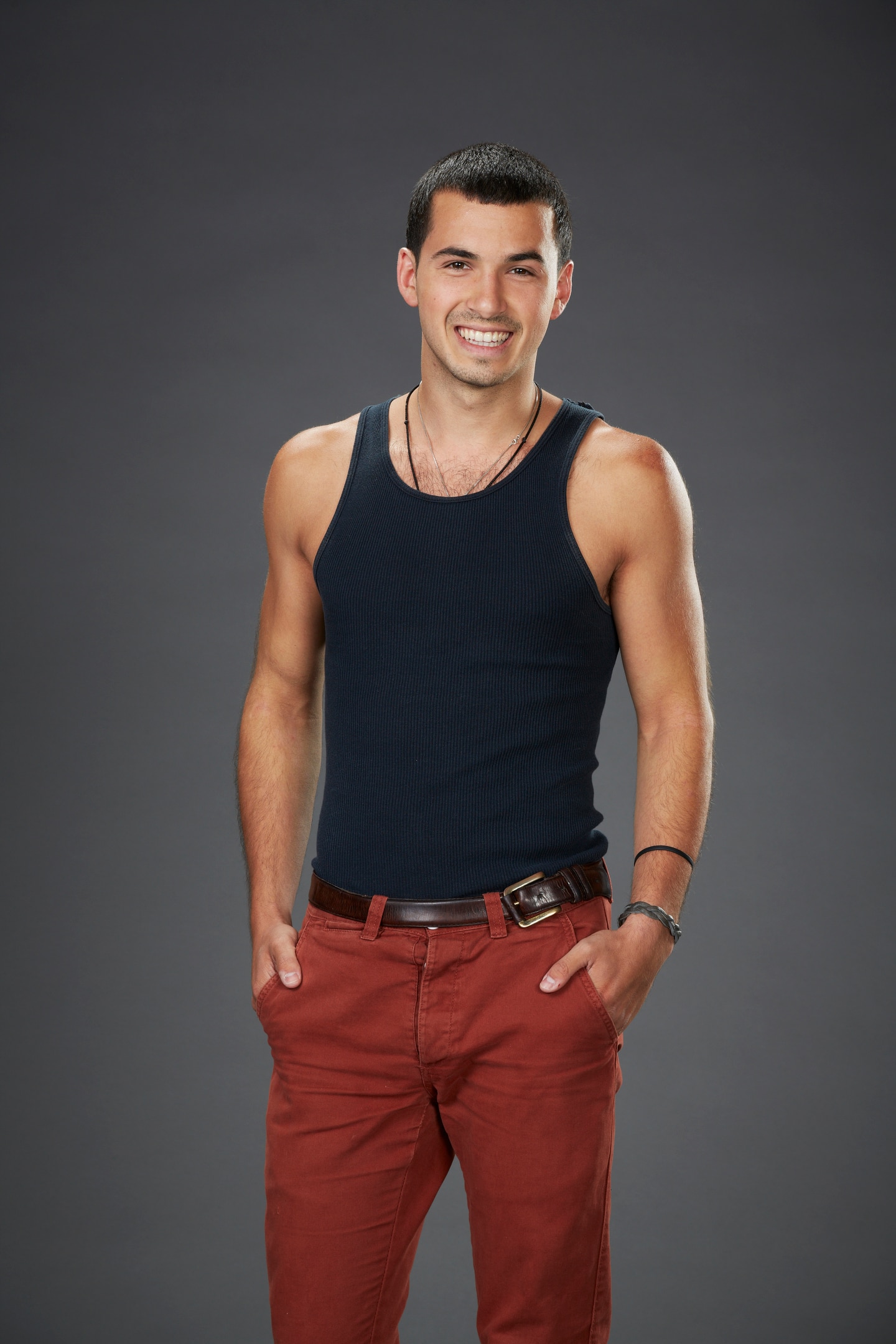 null: Ben Taub's Official Photos Photo: 246076 - NBC.com