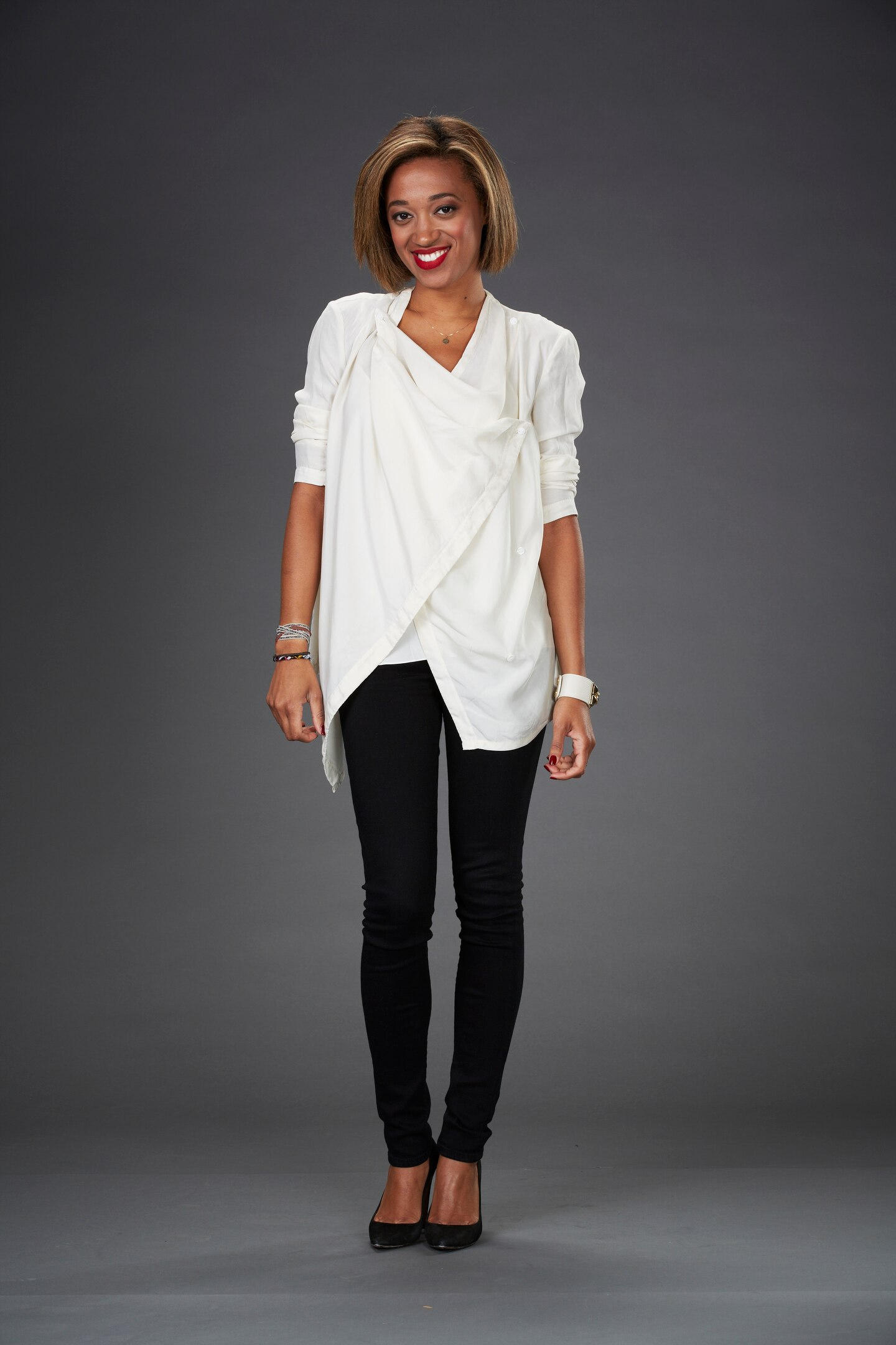 The Voice: Amanda Brown's Official Photos Photo: 246586 - NBC.com