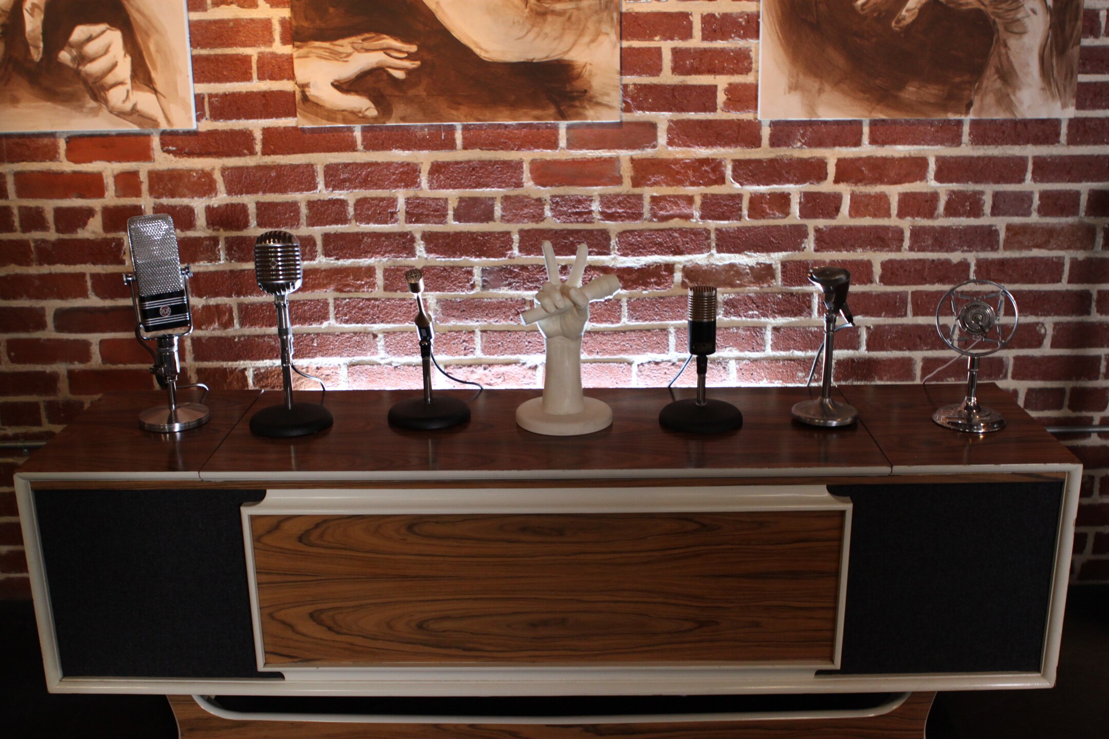 null: Battle Rounds: Behind the Scenes Photo: 189566 - NBC.com