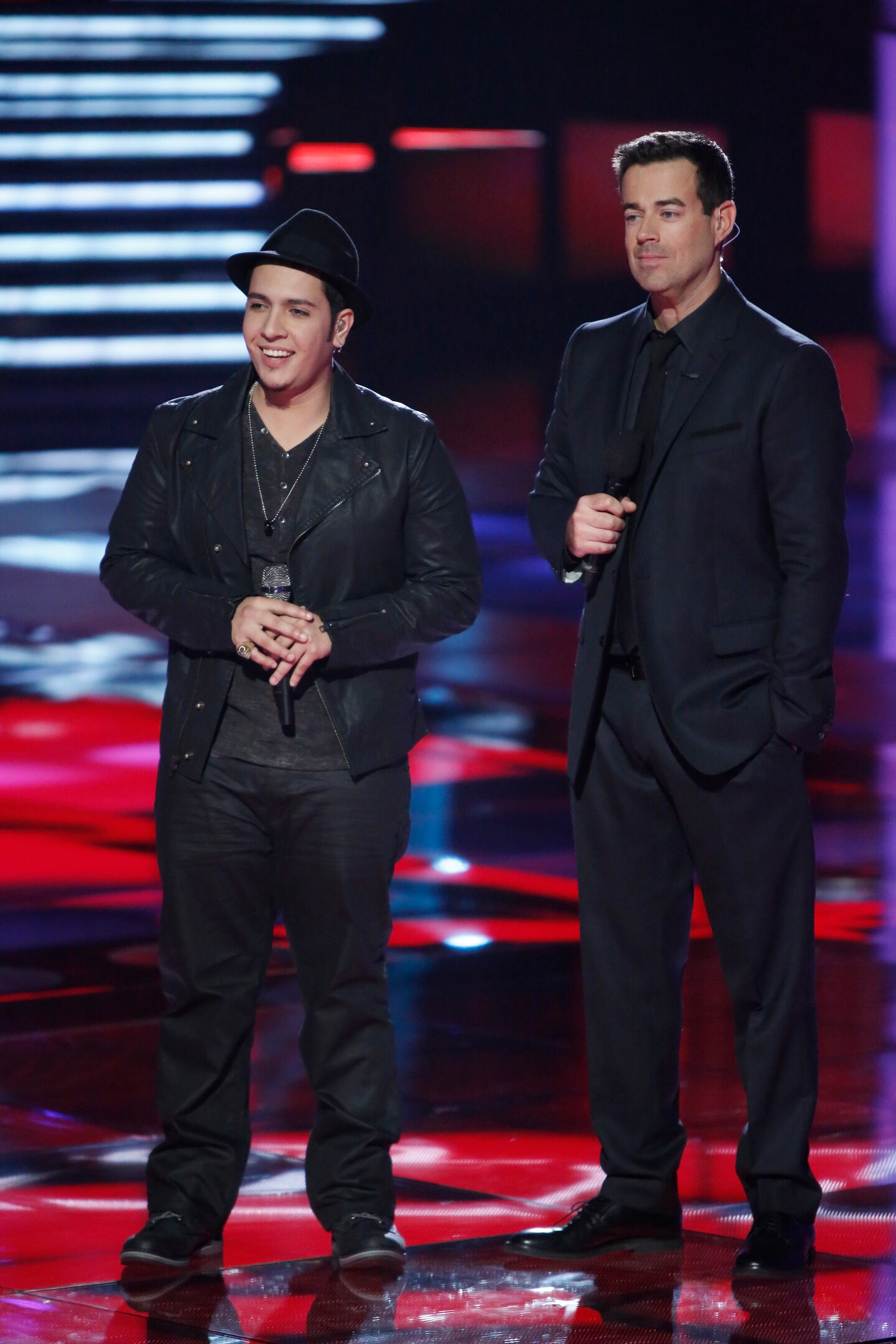 null: Bryan Keith in the Spotlight Photo: 181721 - NBC.com