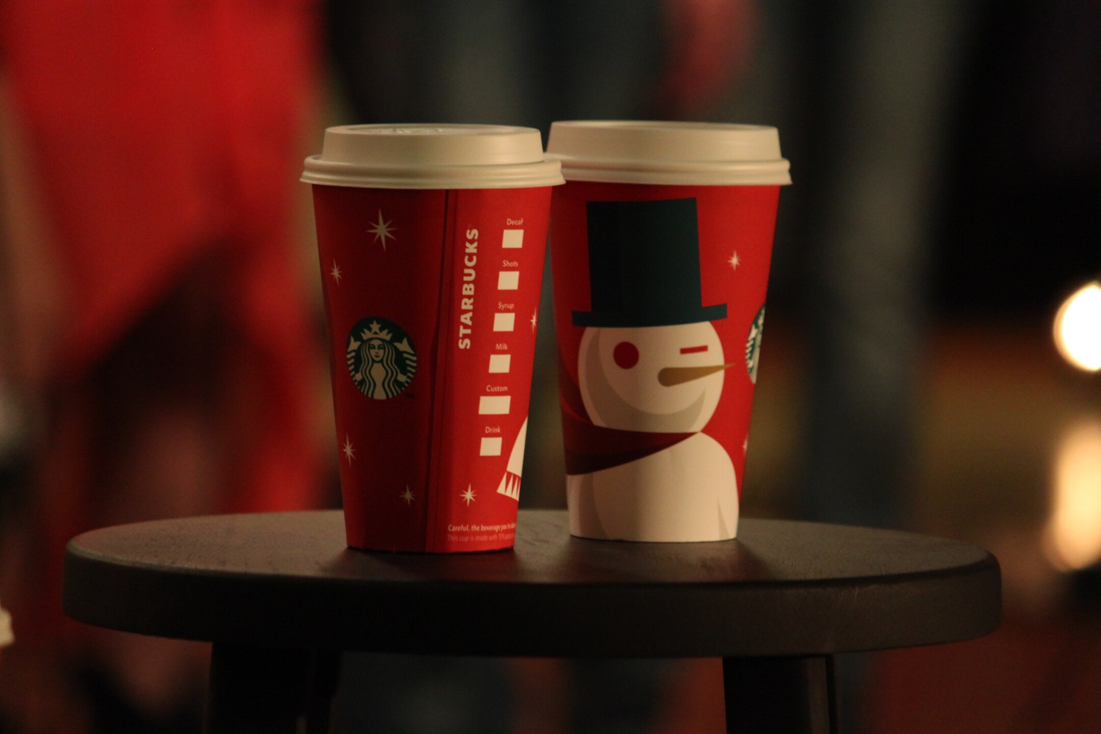 null: Team Blake Christmas Recording Photo: 191711 - NBC.com