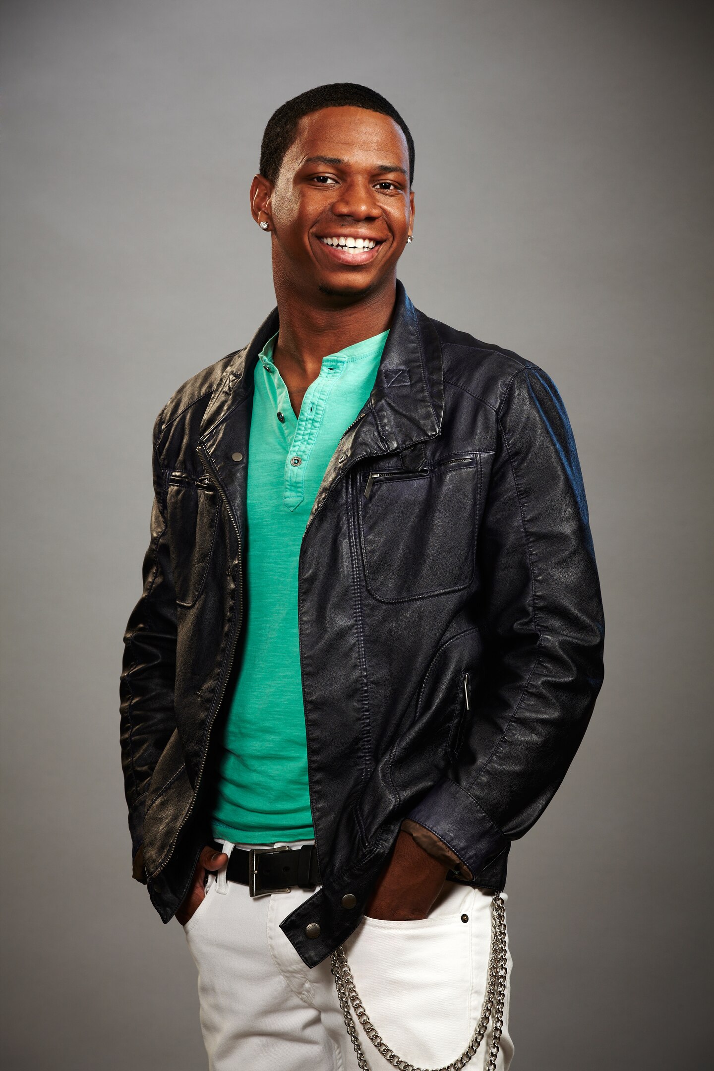 null: VEDO's Gallery Photo: 247176 - NBC.com