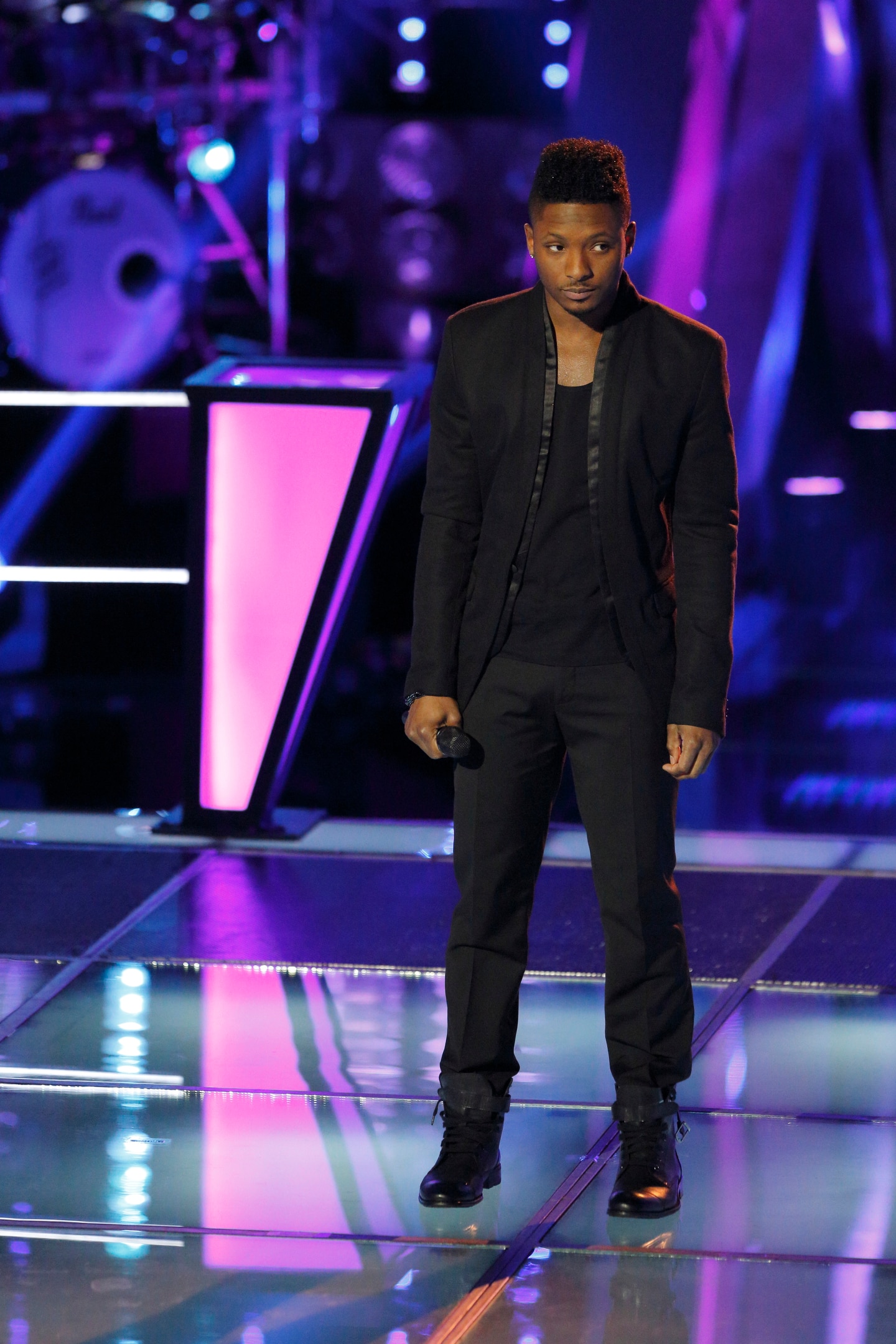 null: Kris Thomas' Gallery Photo: 247766 - NBC.com