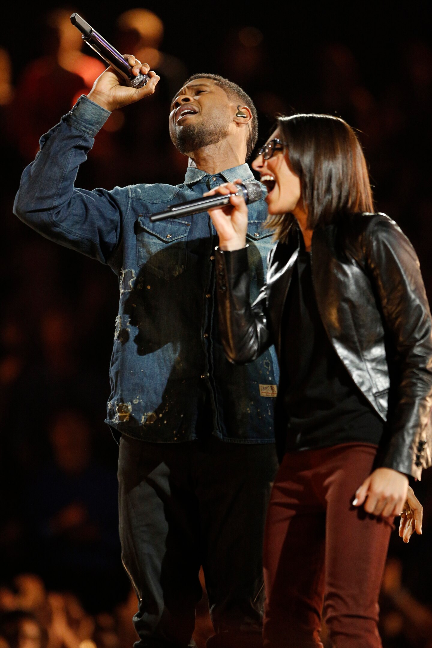 null: Michelle Chamuel's Gallery Photo: 250006 - NBC.com