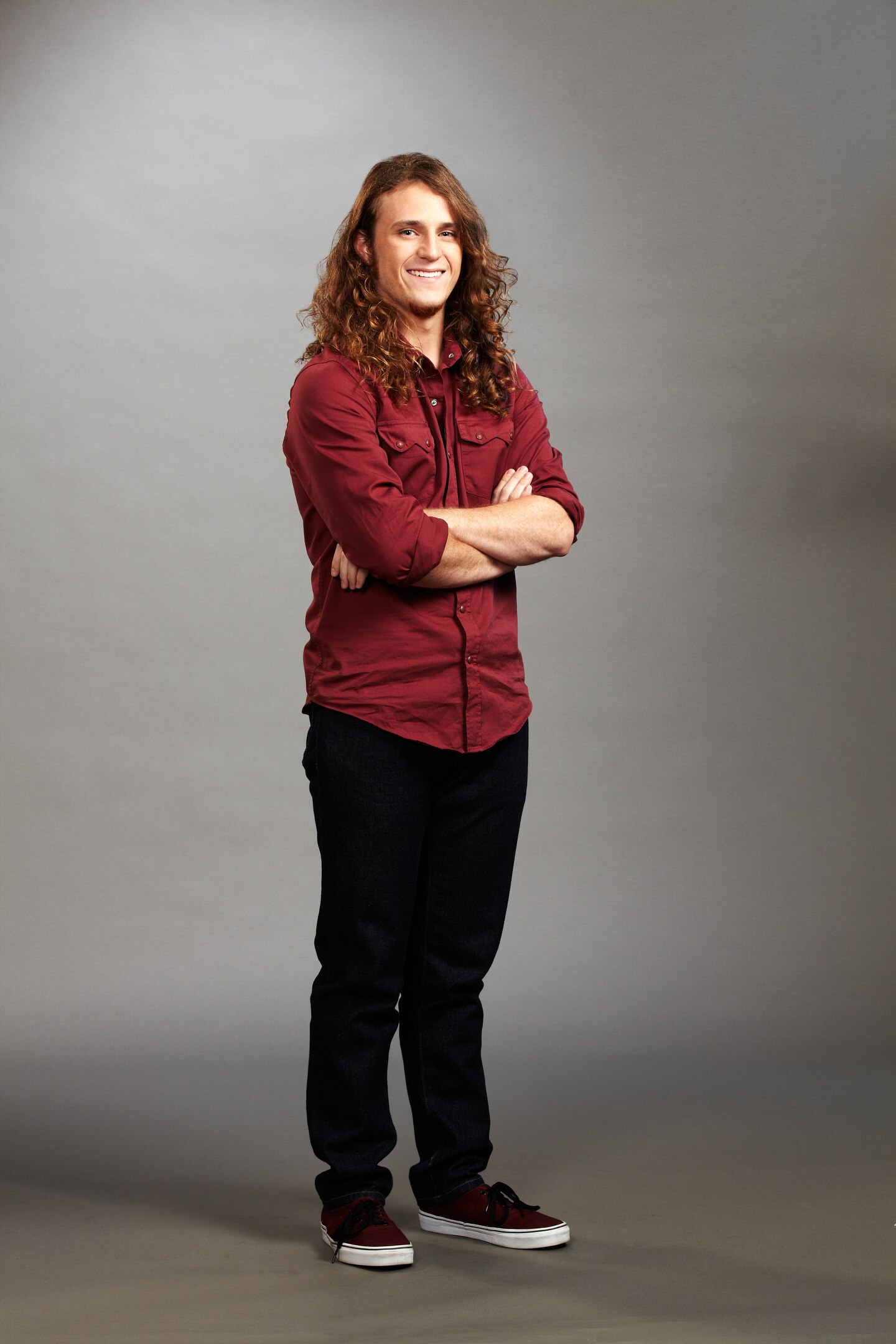 null: Brandon Roush's Gallery Photo: 251026 - NBC.com