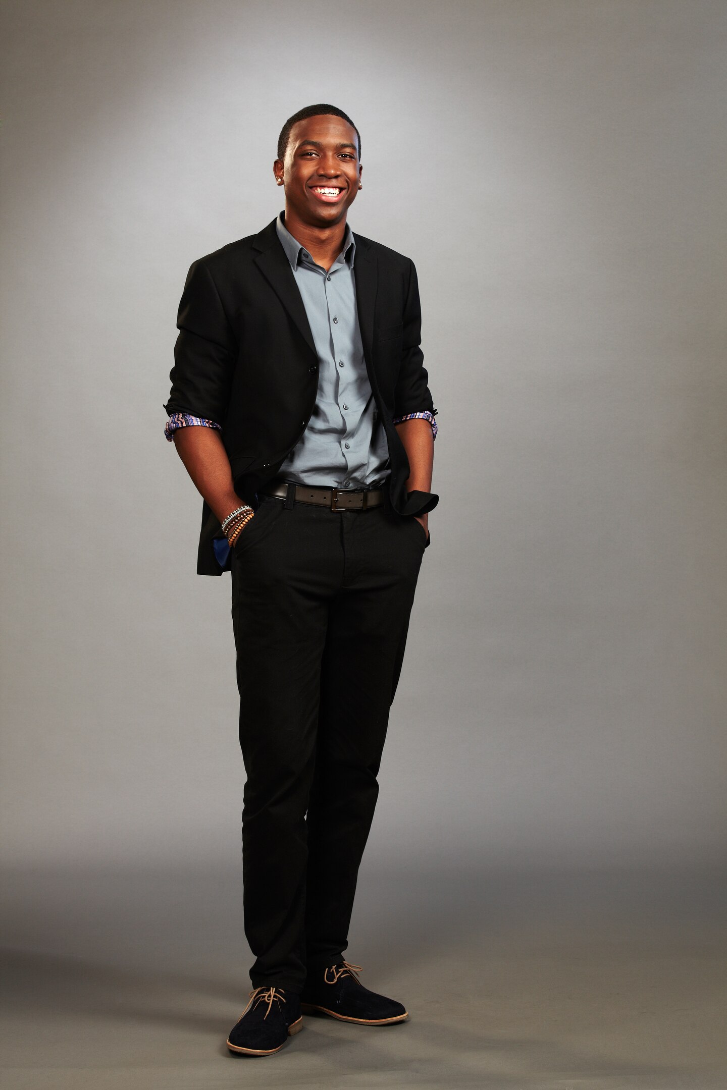 null: C. Perkins' Gallery Photo: 251111 - NBC.com