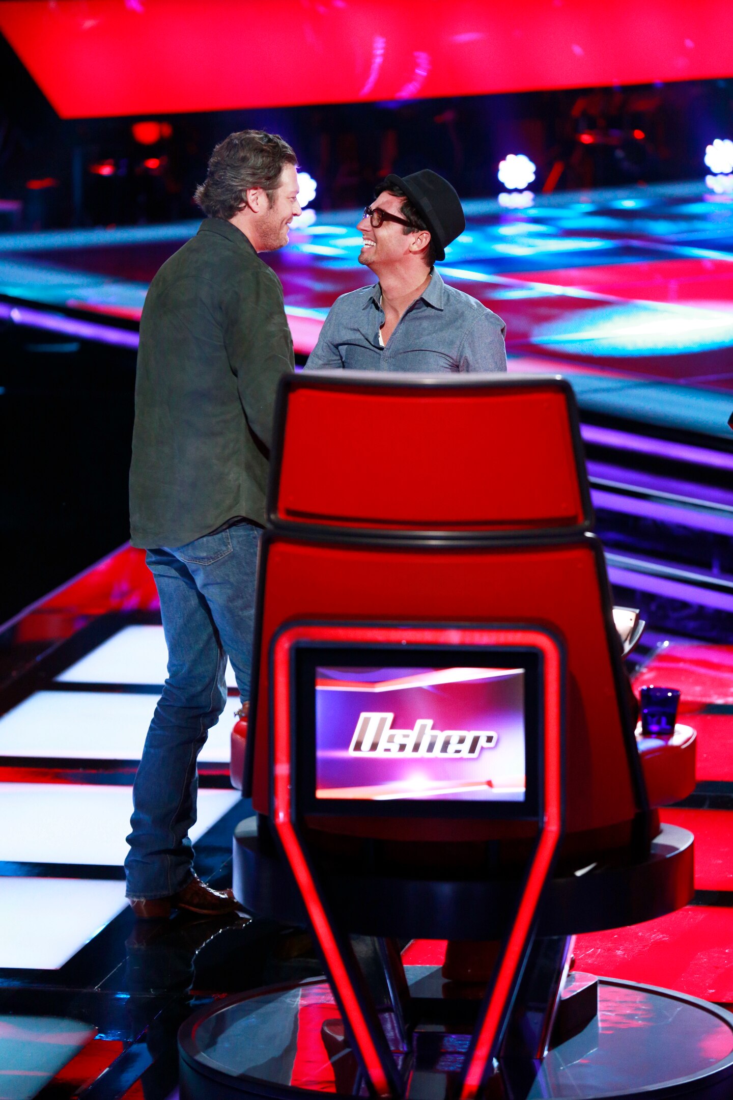 The Voice: Trevor Davis' Gallery Photo: 251406 - NBC.com