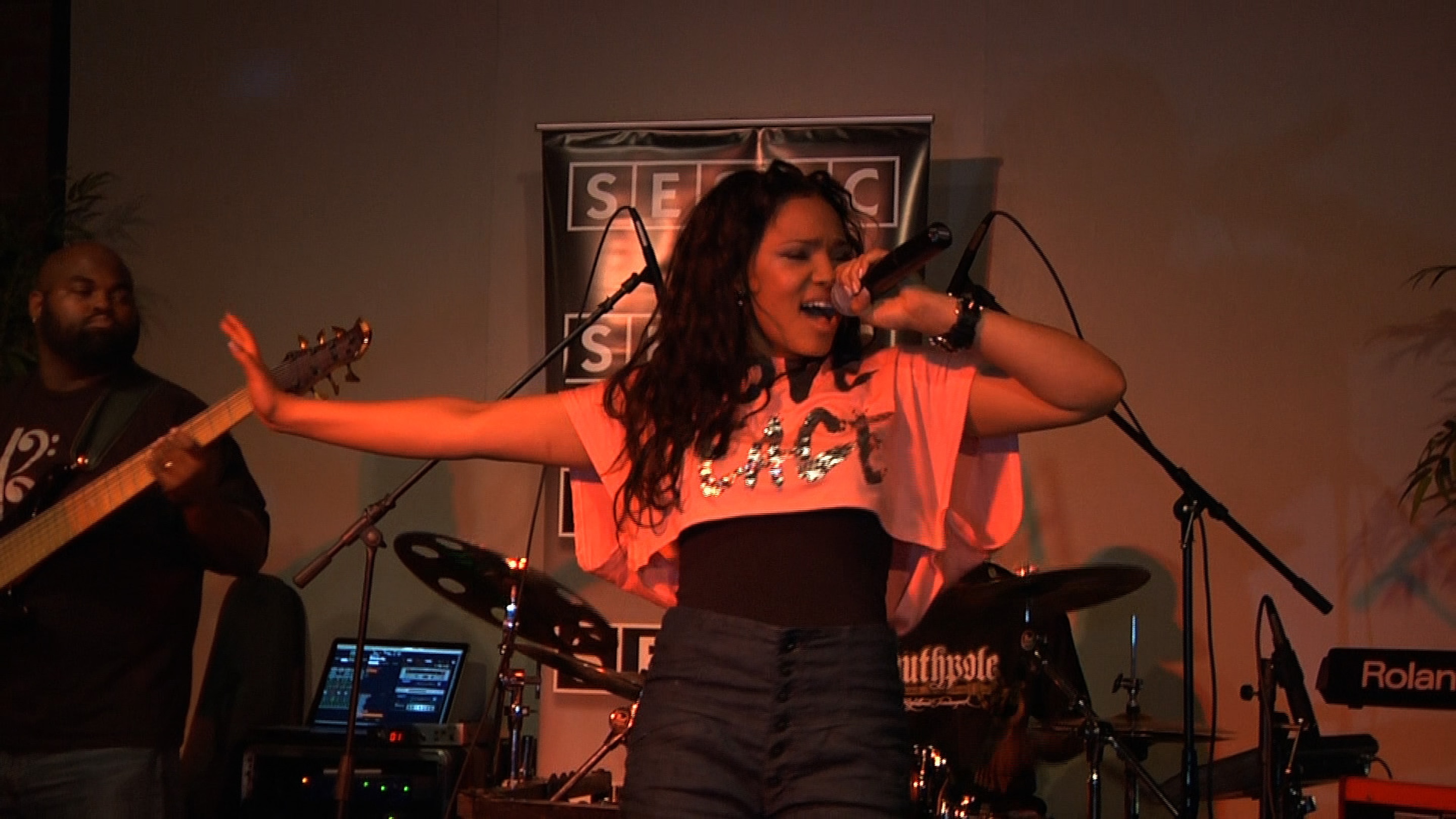 null: Jamila Thompson's Gallery Photo: 251871 - NBC.com