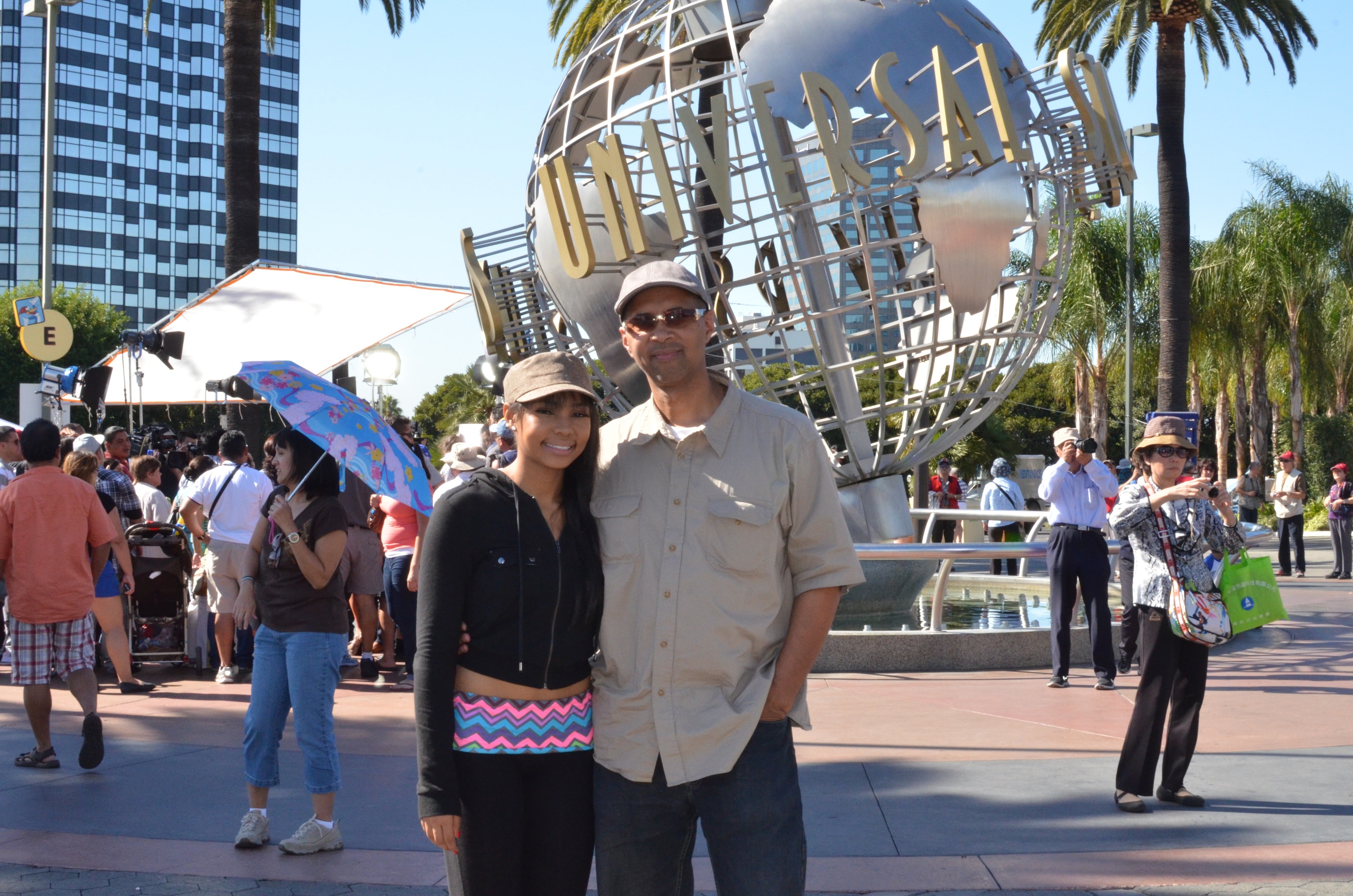 null: Jamila Thompson's Gallery Photo: 251881 - NBC.com