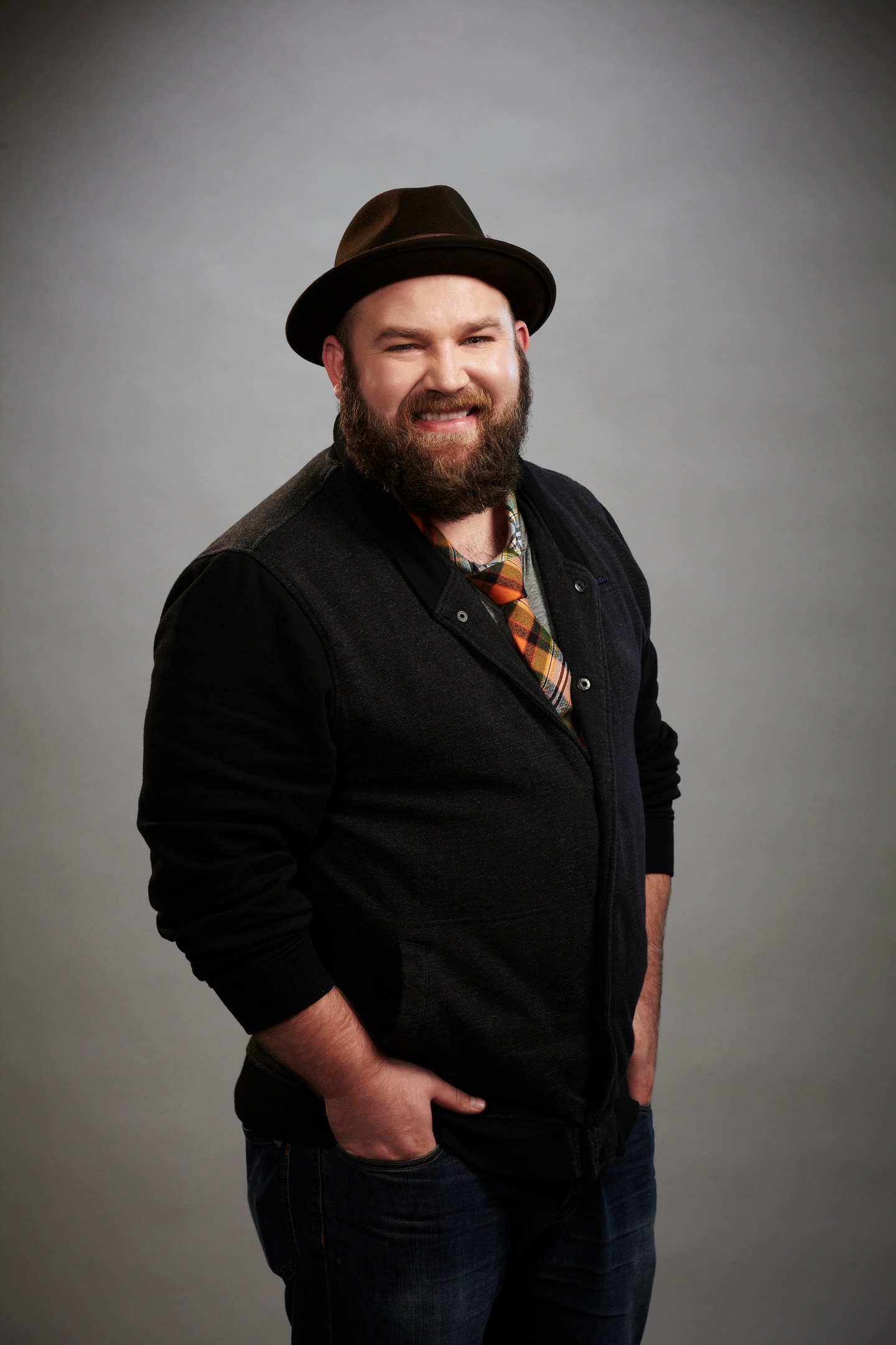 null: Ryan Innes' Gallery Photo: 252471 - NBC.com