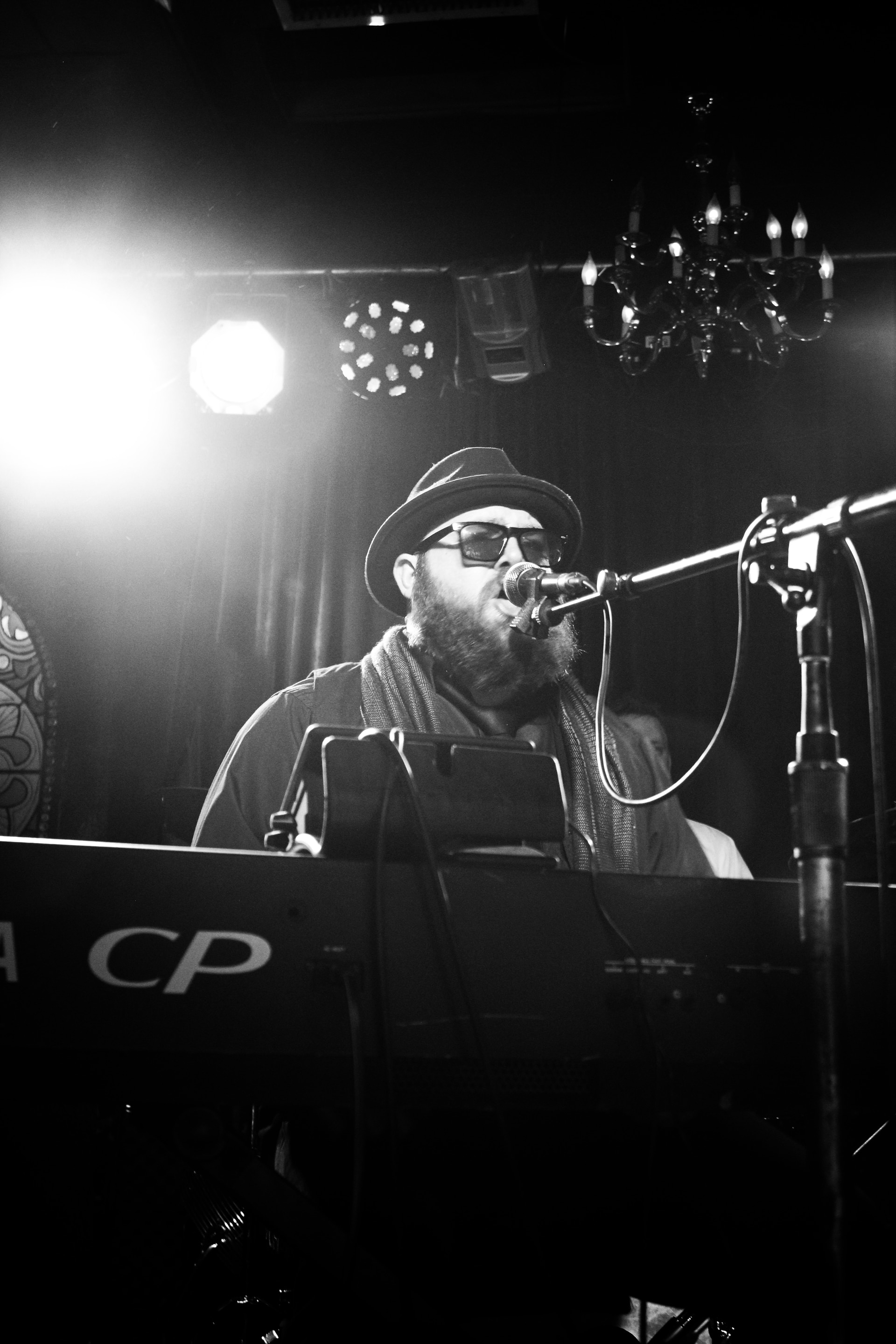 null: Ryan Innes' Gallery Photo: 252441 - NBC.com