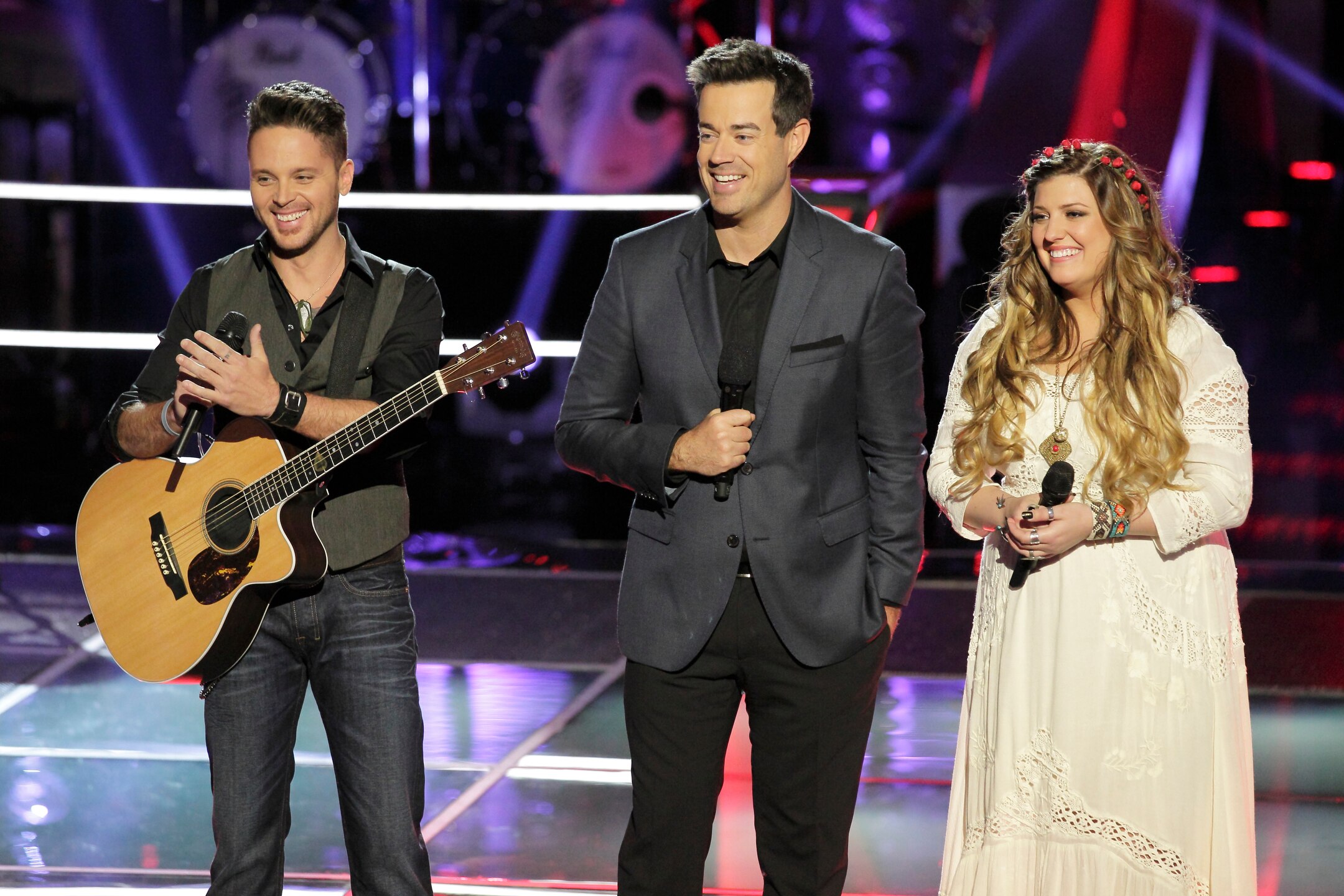 null: The Knockout Rounds, Part 1 Photo: 215766 - NBC.com