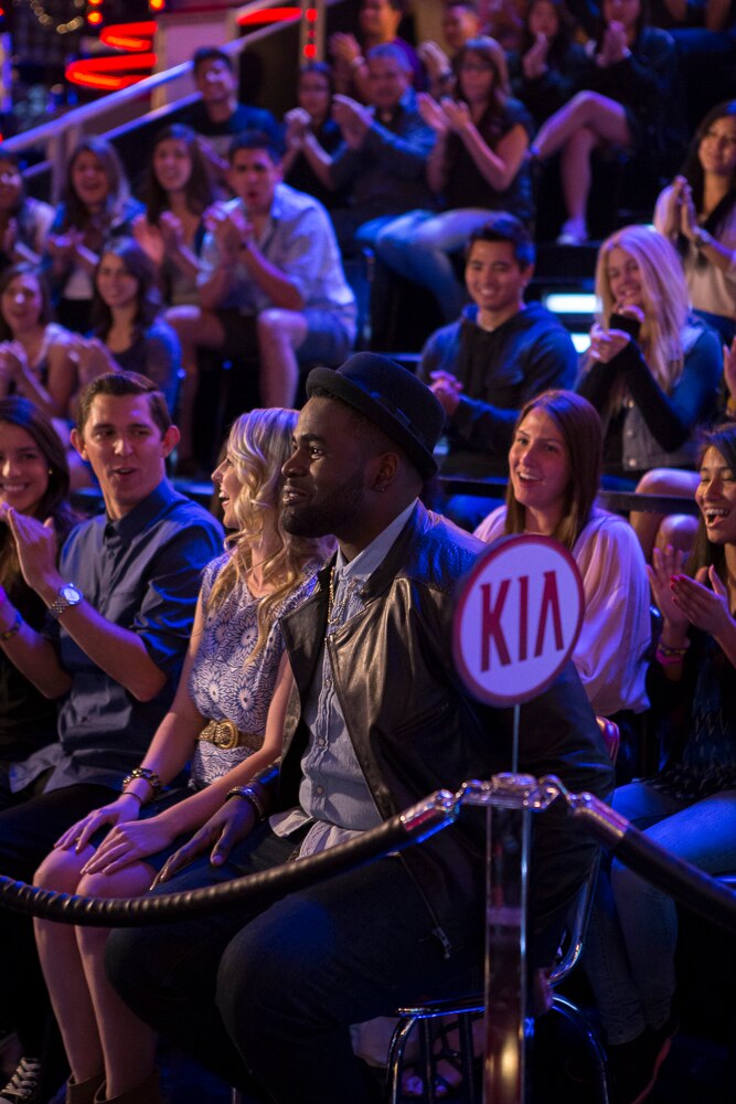 The Voice: Behind the Dream Photo: 196701 - NBC.com