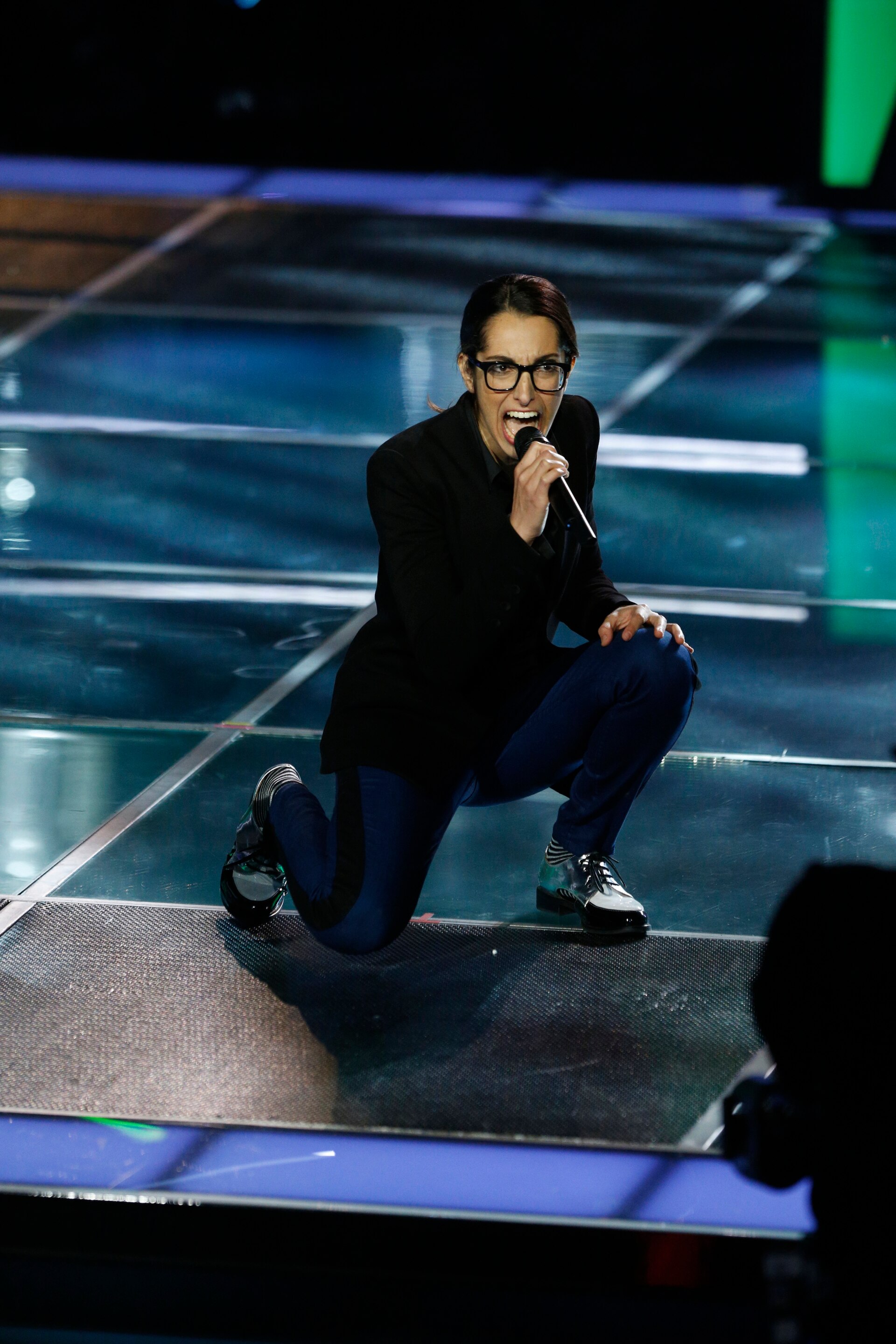 null: Michelle's Journey Photo: 182556 - NBC.com