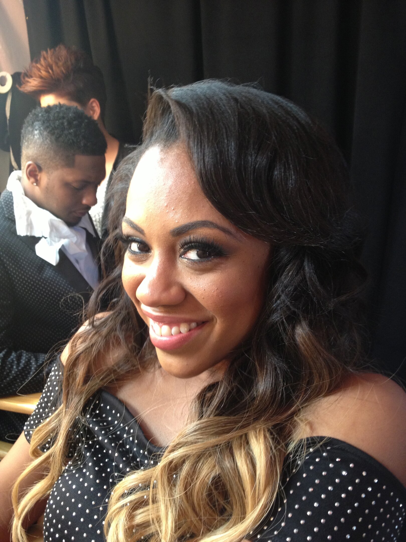 The Voice: Behind the Scenes: The Finale, Part 1 Photo: 195256 - NBC.com