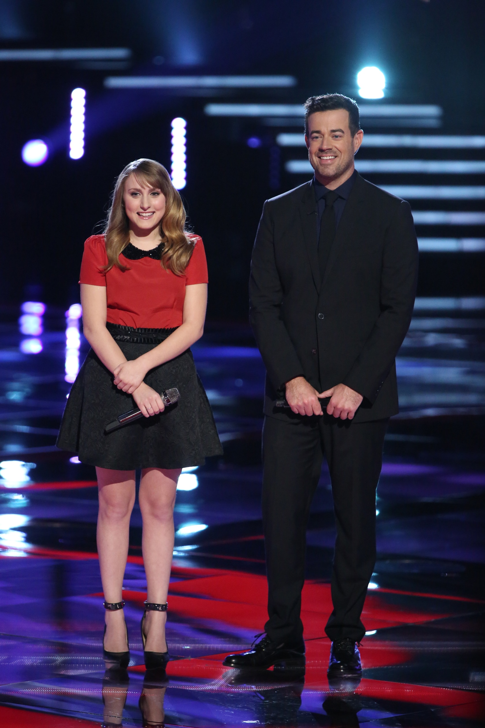 null: Caroline Pennell's Official Gallery Photo: 219691 - NBC.com