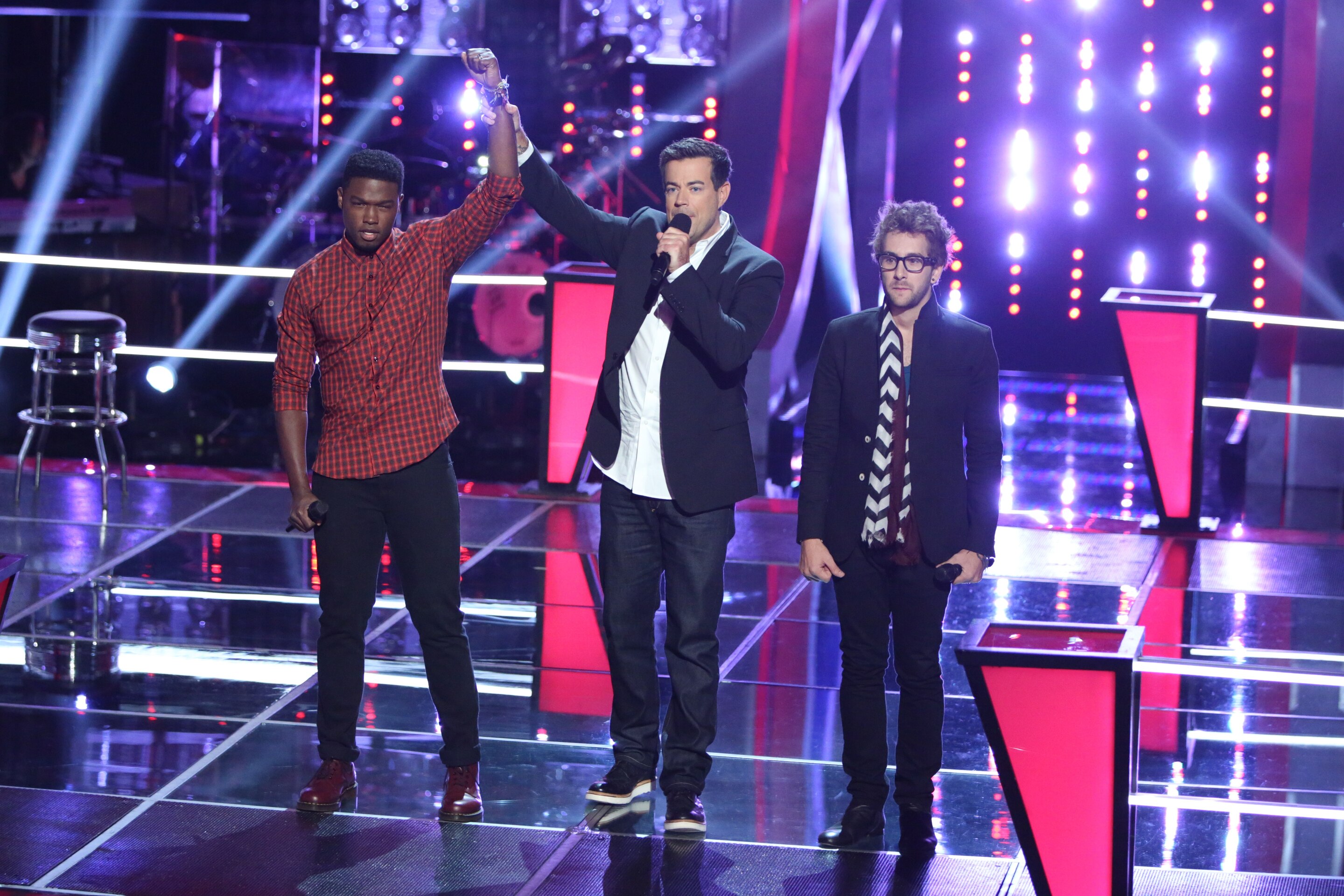 null: Matthew Schuler's Official Gallery Photo: 220121 - NBC.com