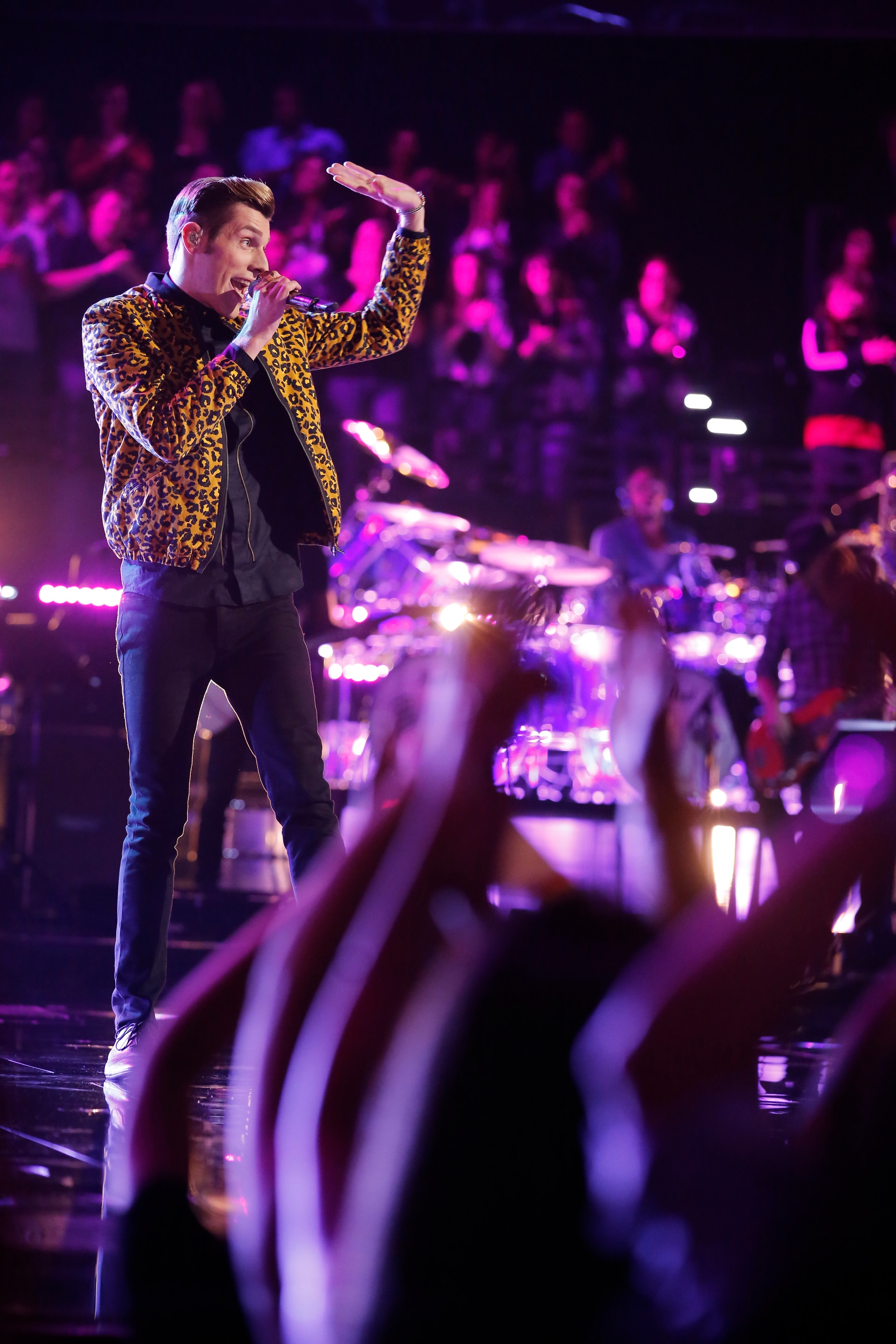 null: Nic Hawk's Official Gallery Photo: 220261 - NBC.com