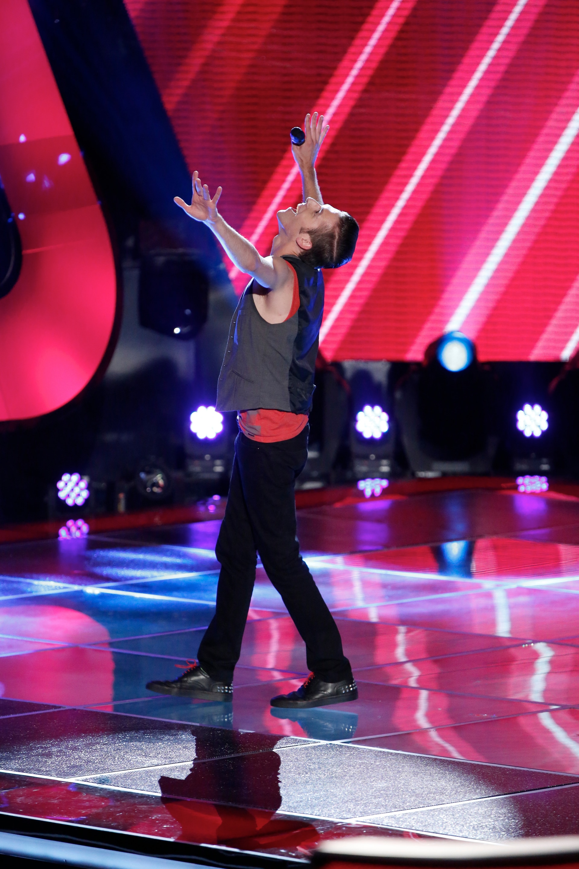 null: Nic Hawk's Official Gallery Photo: 220166 - NBC.com