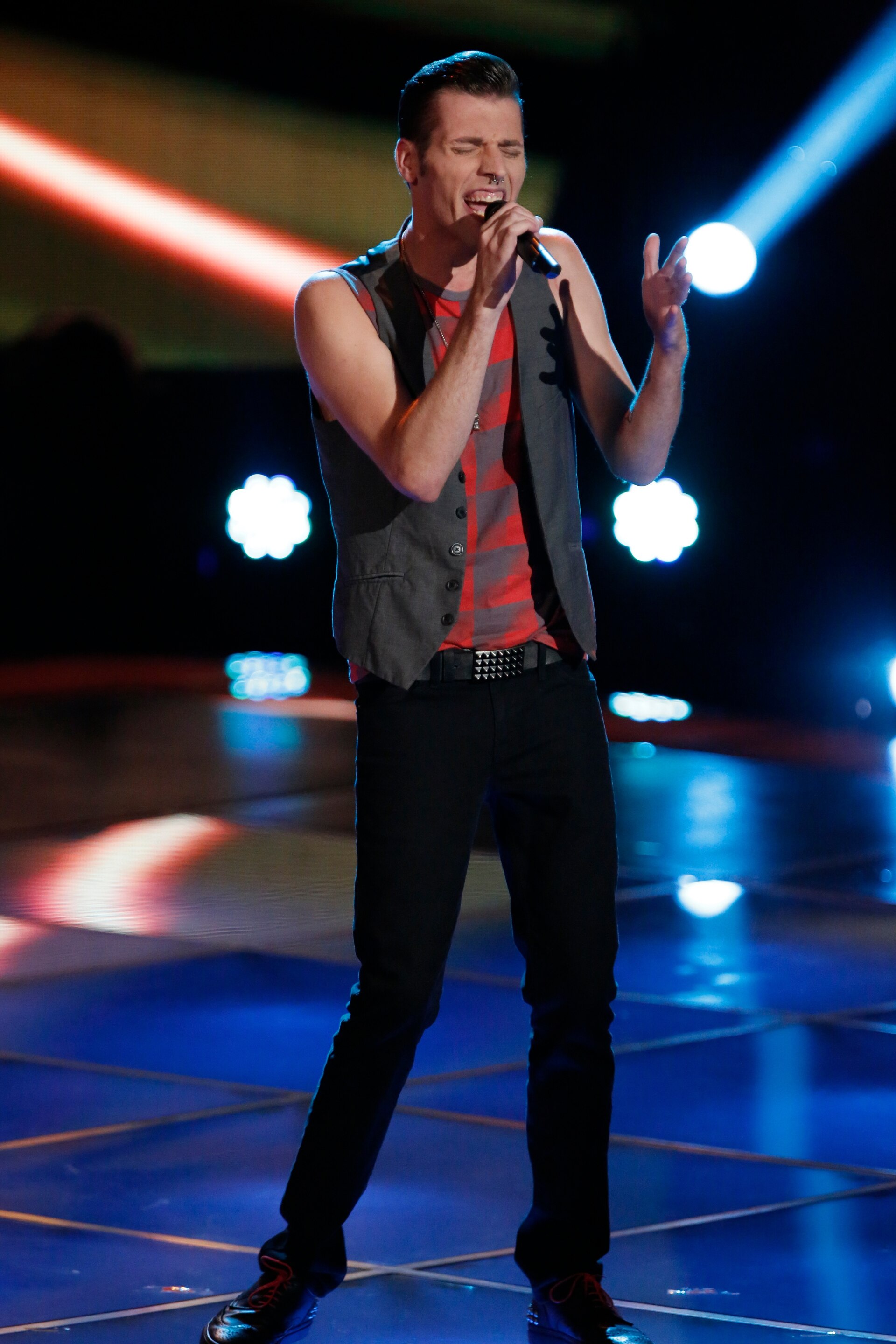 null: Nic Hawk's Official Gallery Photo: 220176 - NBC.com