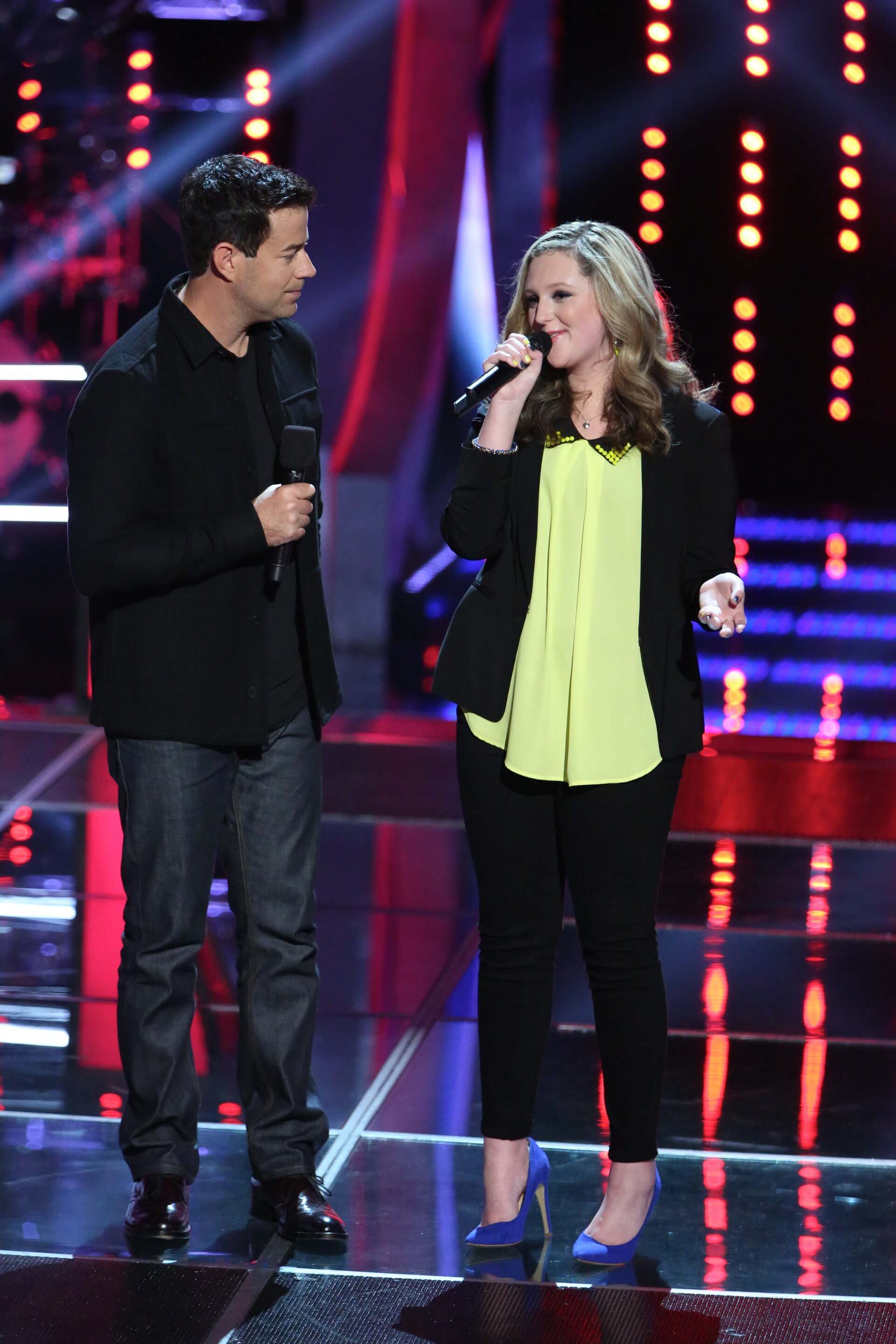 null: Emily Randolph's Official Gallery Photo: 222691 - NBC.com