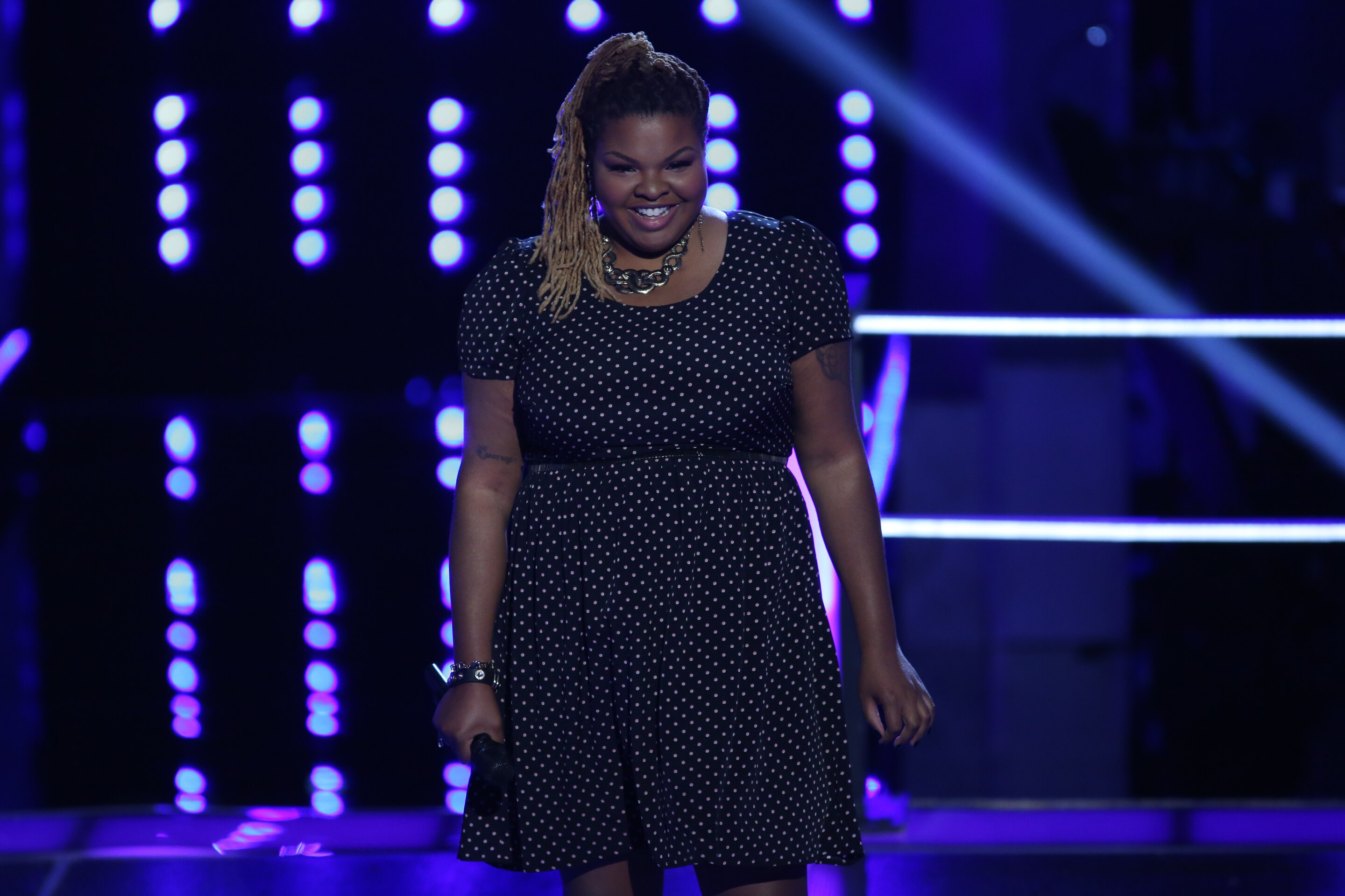 null: Stephanie Anne Johnson's Official Gallery Photo: 223116 - NBC.com