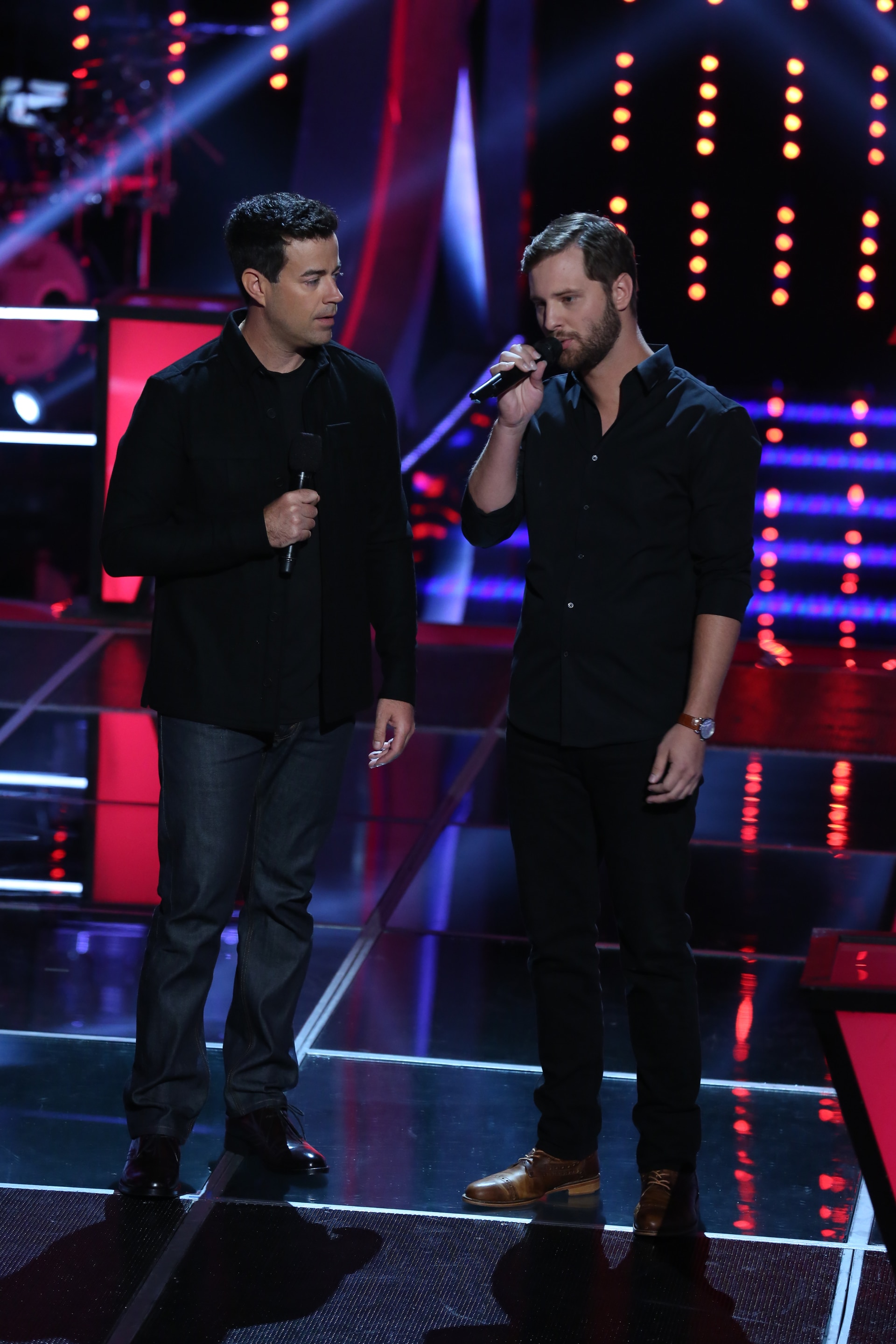 null: Brian Pounds's Official Gallery Photo: 223901 - NBC.com