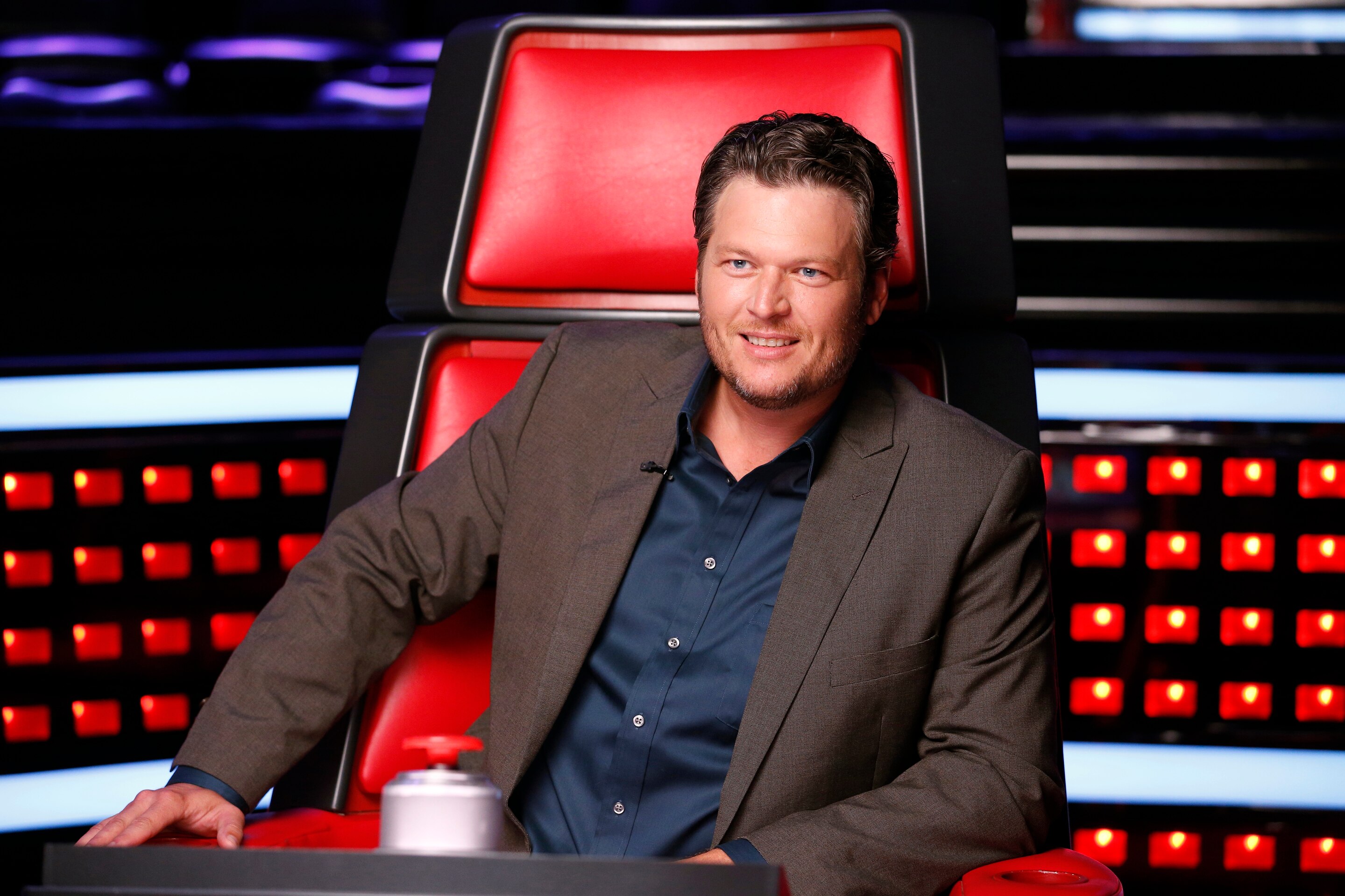 The Voice: The Knockout Rounds, Part 2 Photo: 225406 - NBC.com