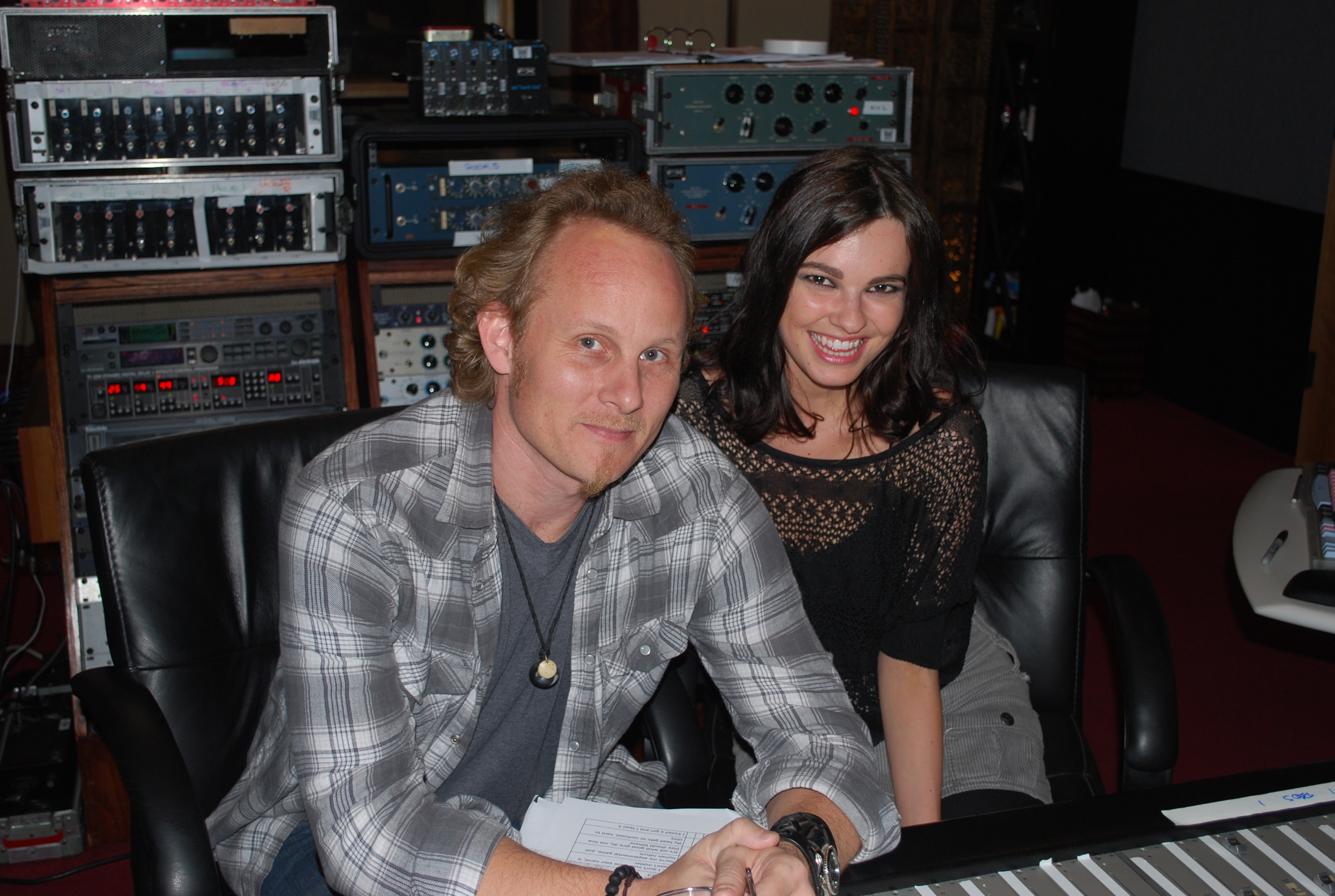 null: Angela's Photos Photo: 226411 - NBC.com