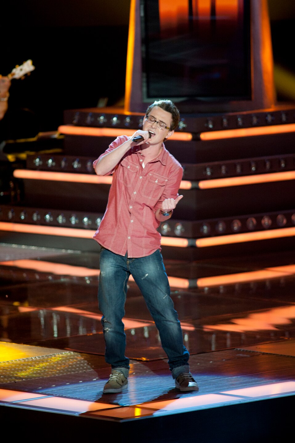 null: Meet Devon Barley Photo: 226766 - NBC.com