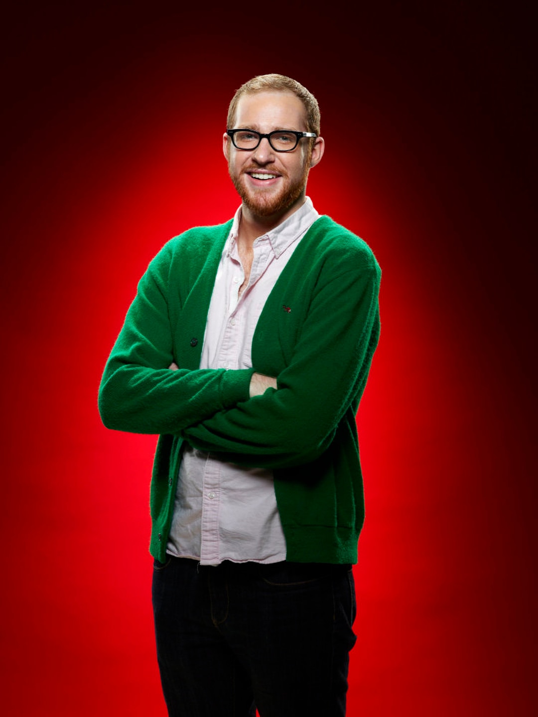 The Voice: Meet Tyler Robinson Photo: 227091 - NBC.com