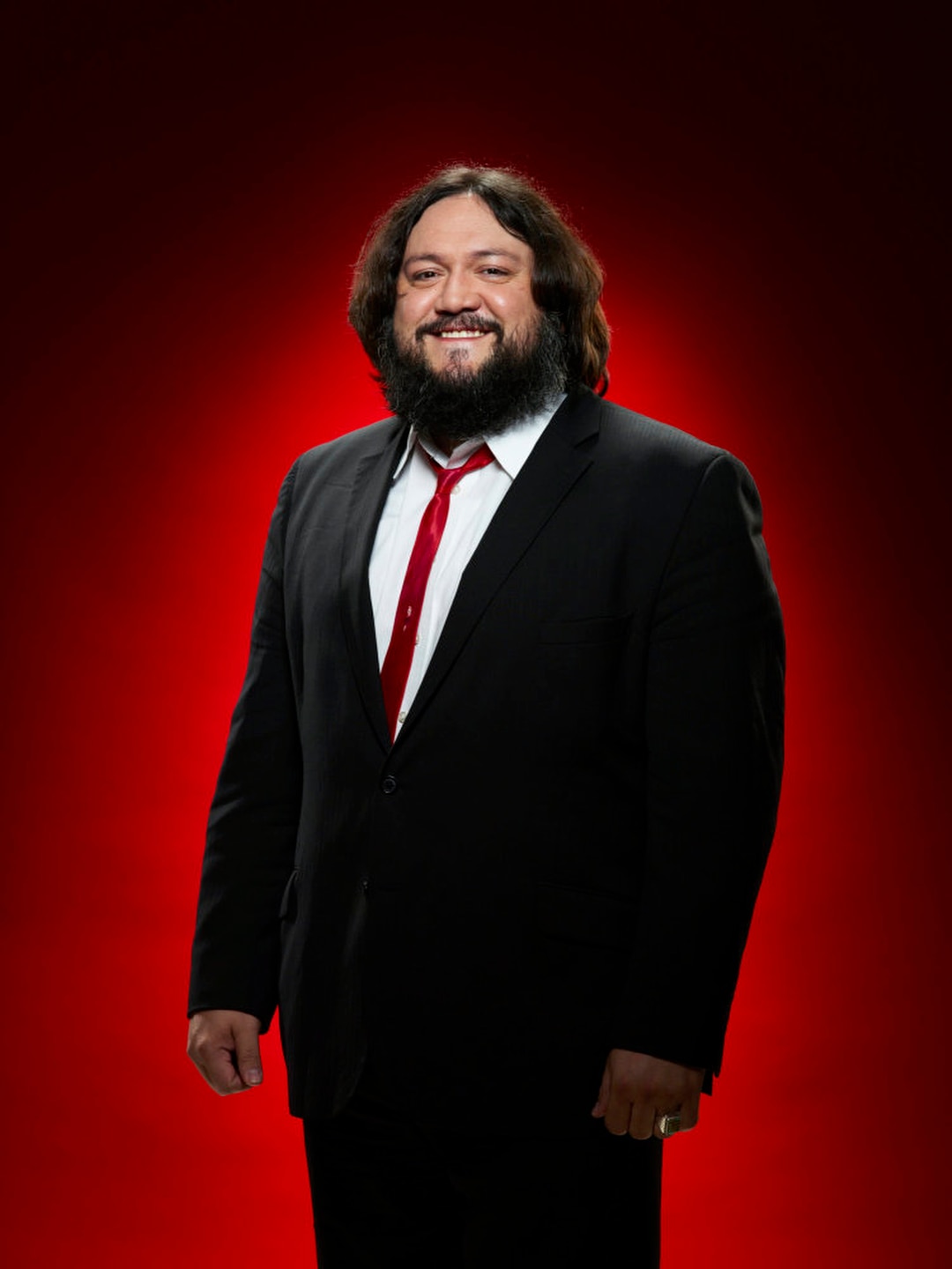 The Voice: Meet Nakia Photo: 227241 - NBC.com