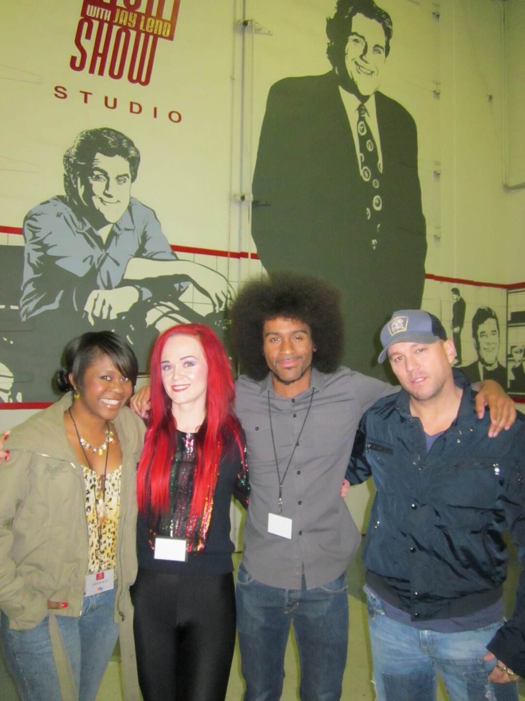 null: Tim's Photos Photo: 228201 - NBC.com