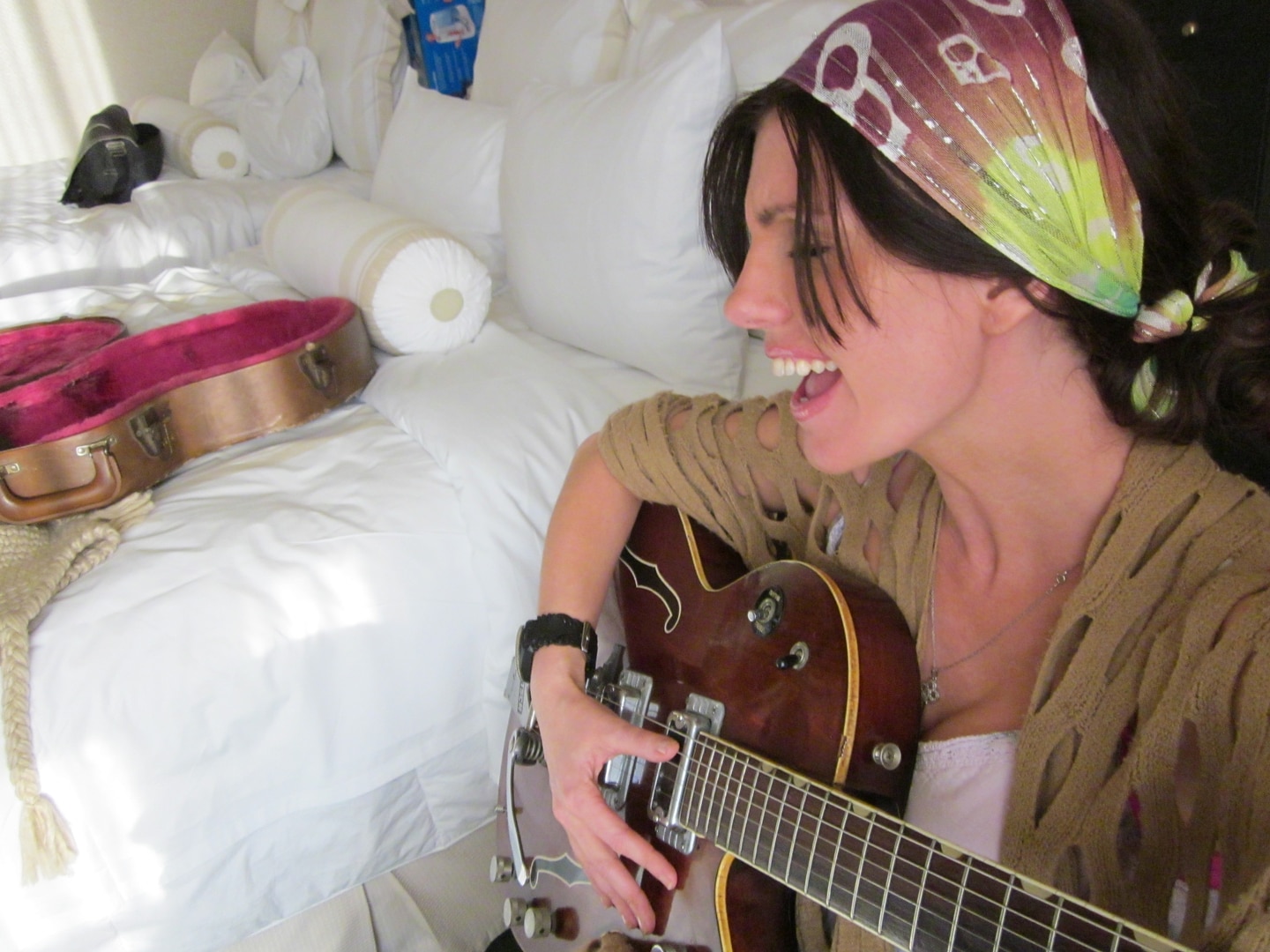 null: Serabee's Photos Photo: 228536 - NBC.com