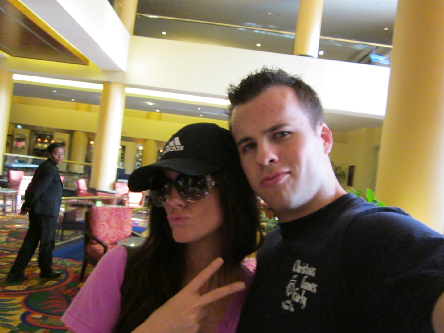 null: Serabee's Photos Photo: 228561 - NBC.com