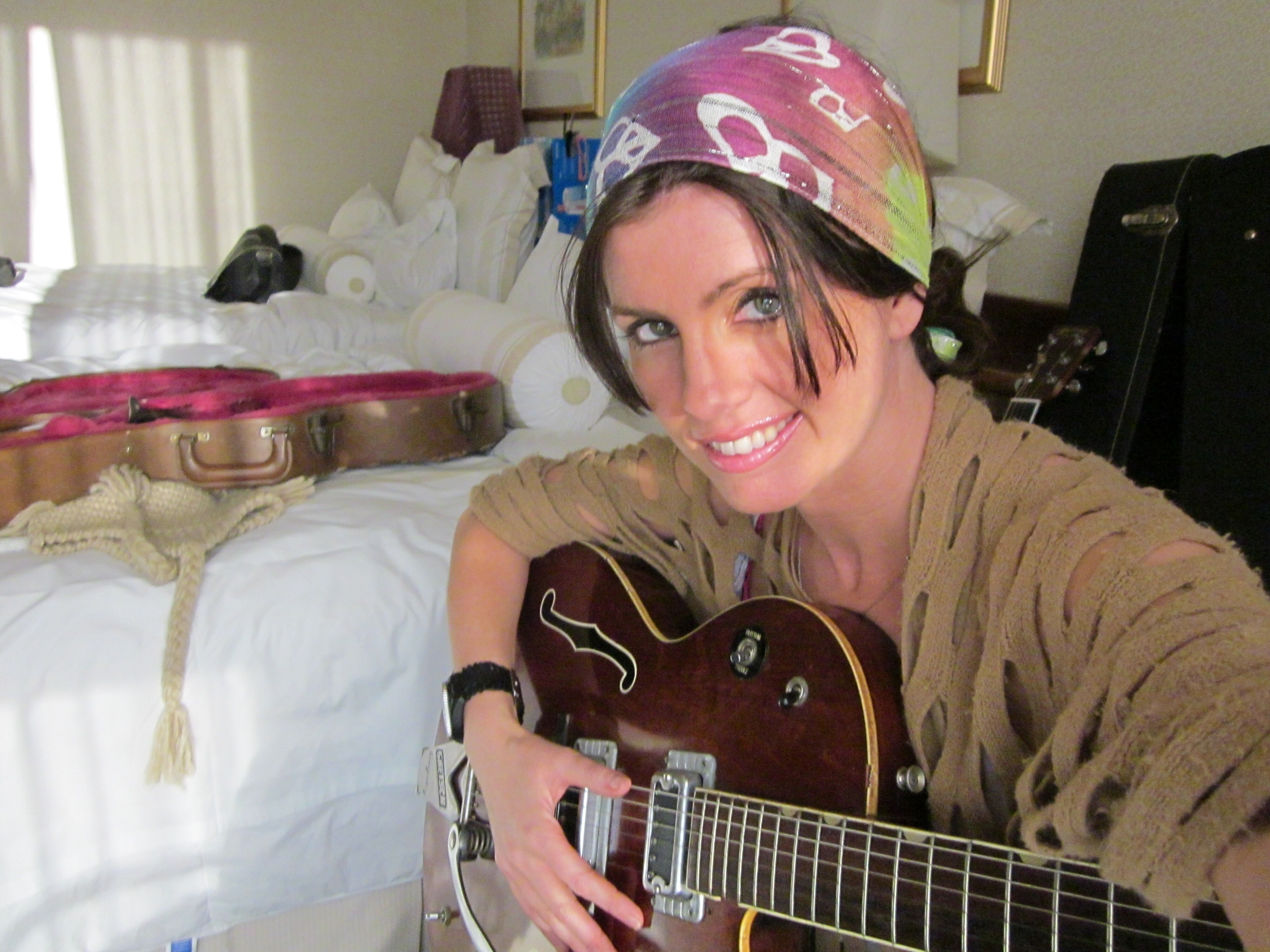 null: Serabee's Photos Photo: 228571 - NBC.com