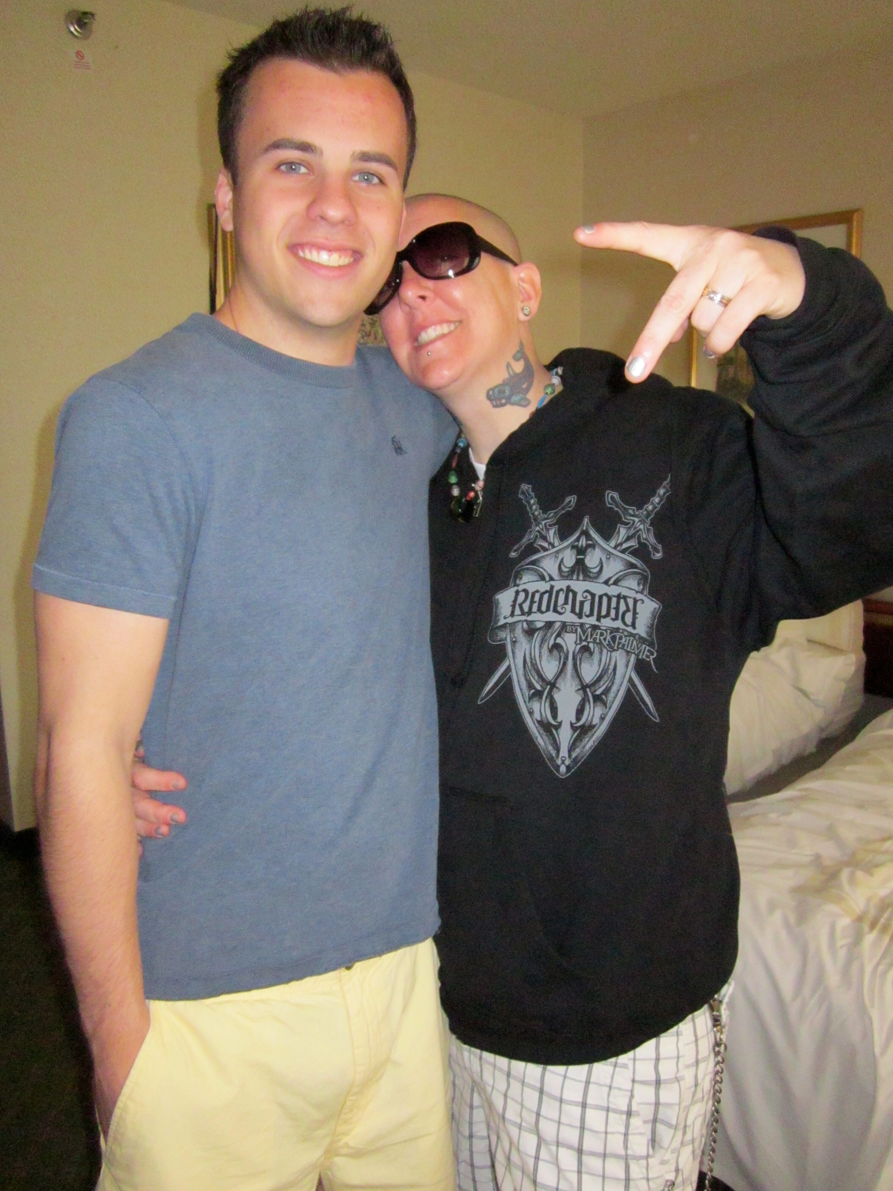 null: Serabee's Photos Photo: 228576 - NBC.com