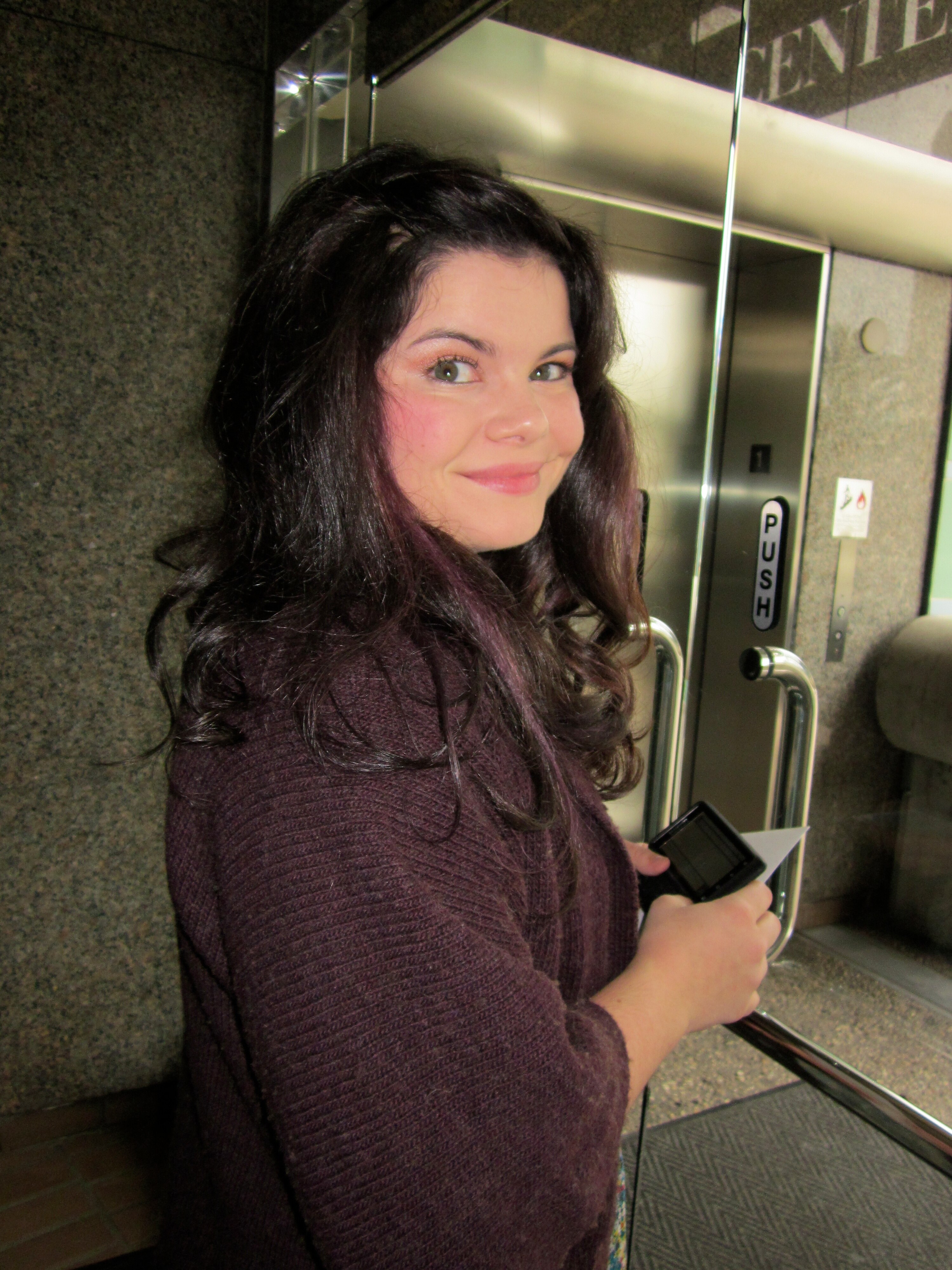 The Voice: Serabee's Photos Photo: 228586 - NBC.com