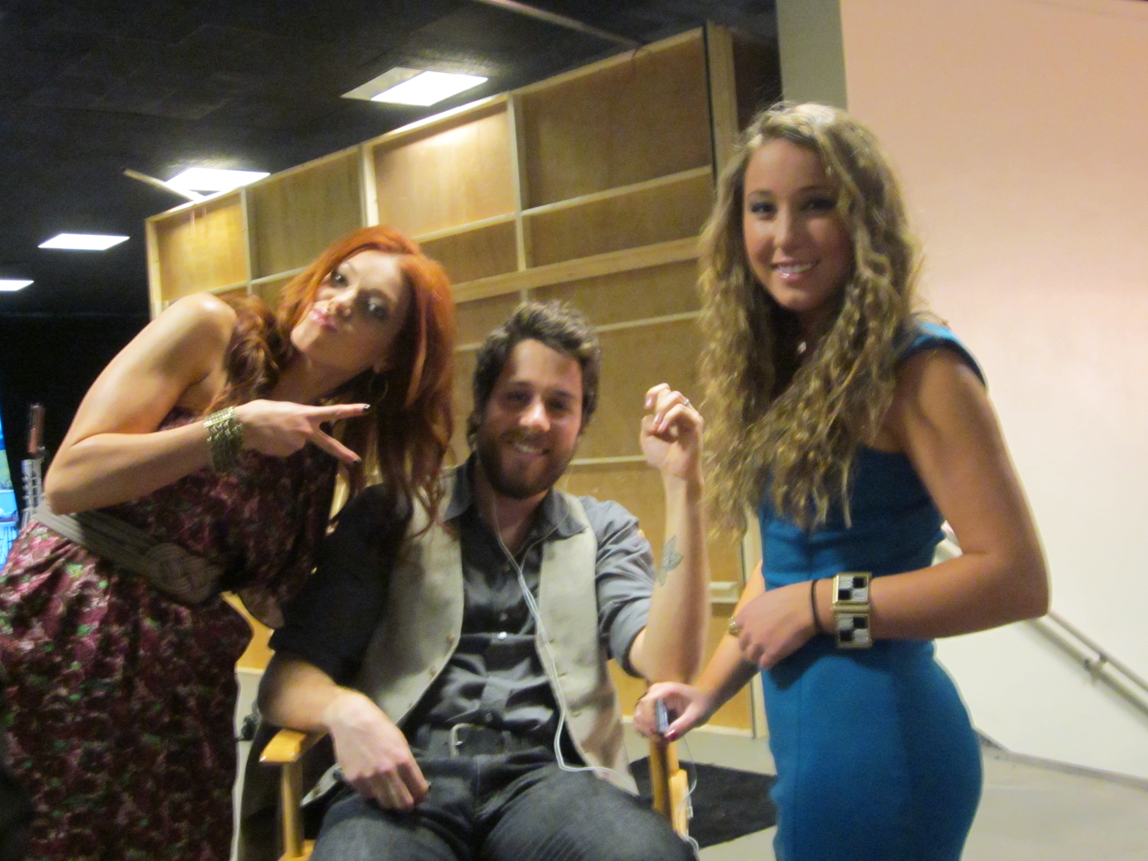 null: Rebecca's Photos Photo: 228711 - NBC.com