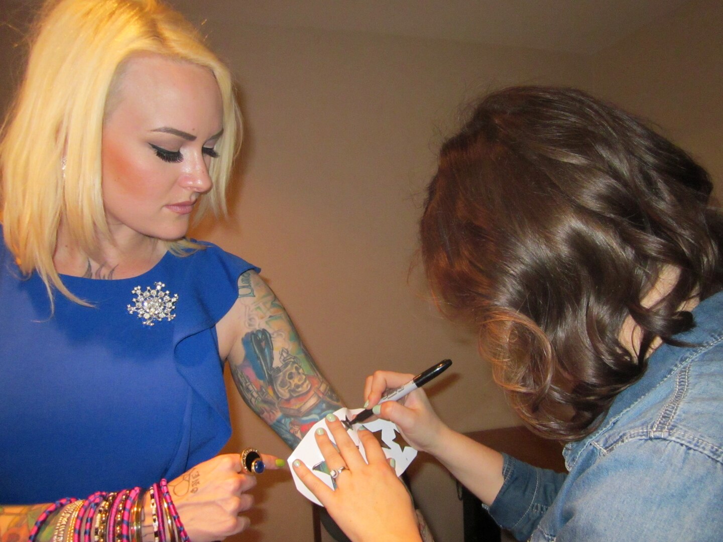 The Voice: Rebecca's Photos Photo: 228916 - NBC.com