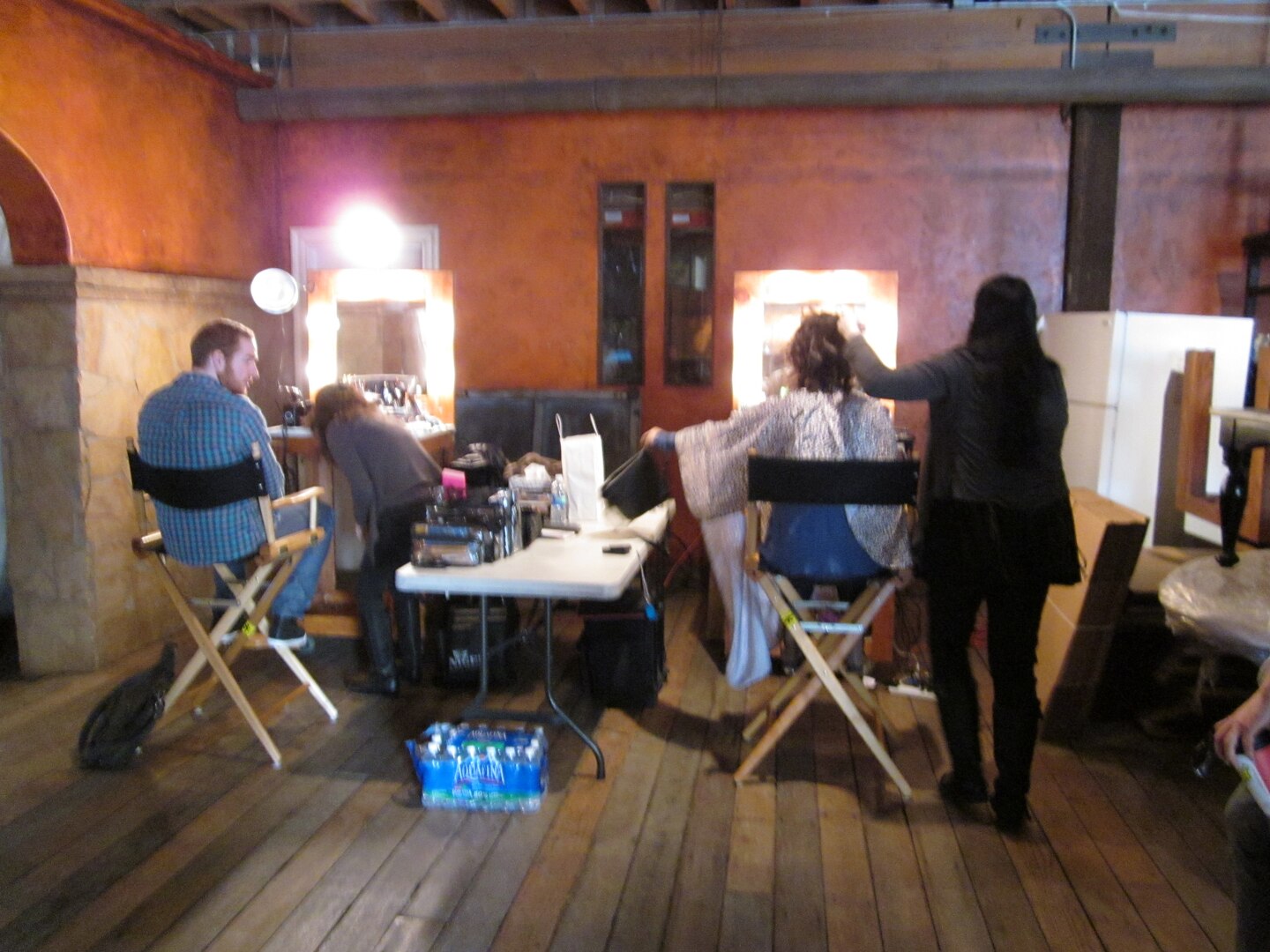 The Voice: Patrick's Photos Photo: 229001 - NBC.com