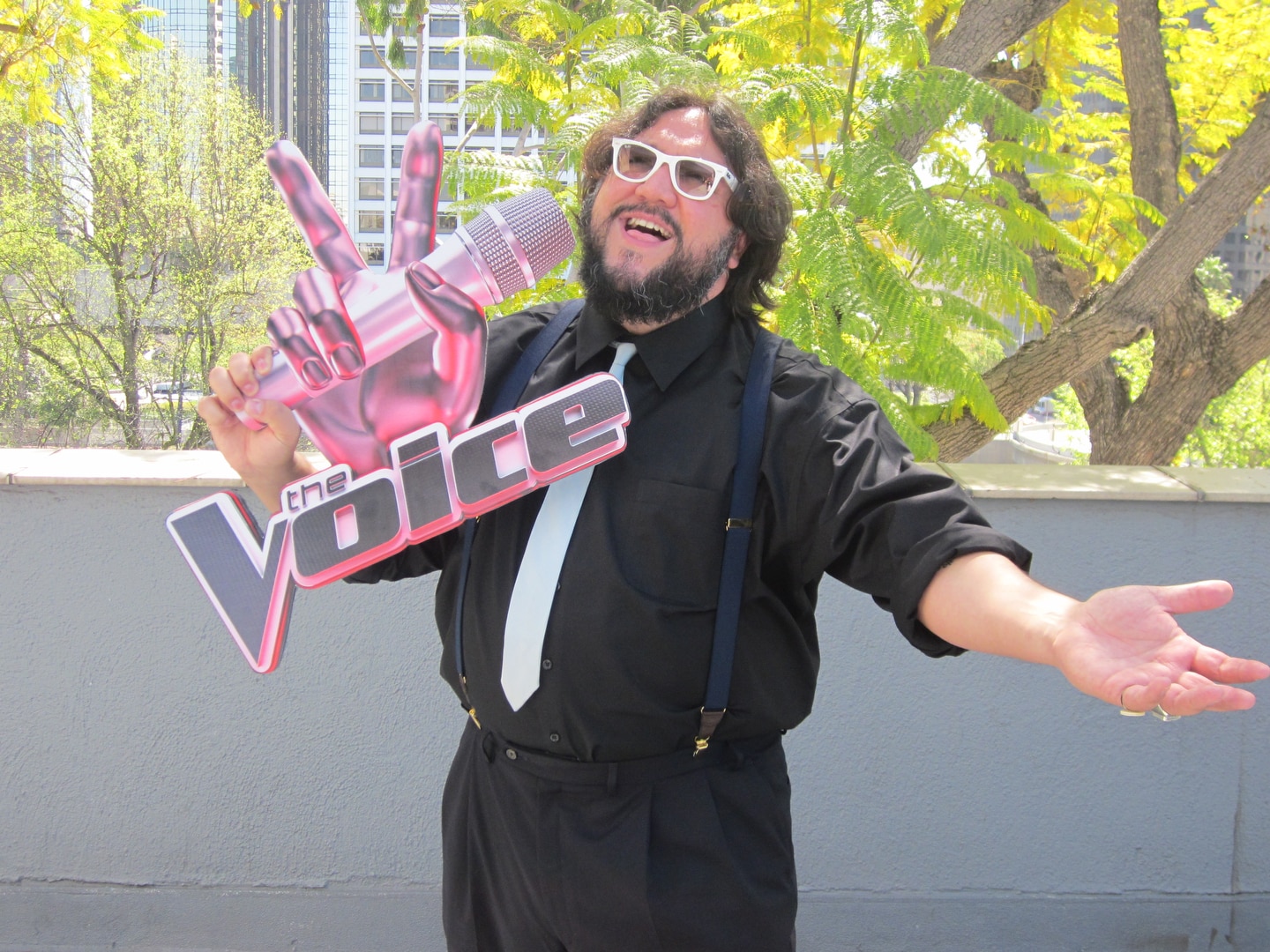 The Voice: Nakia's Photos Photo: 229361 - NBC.com